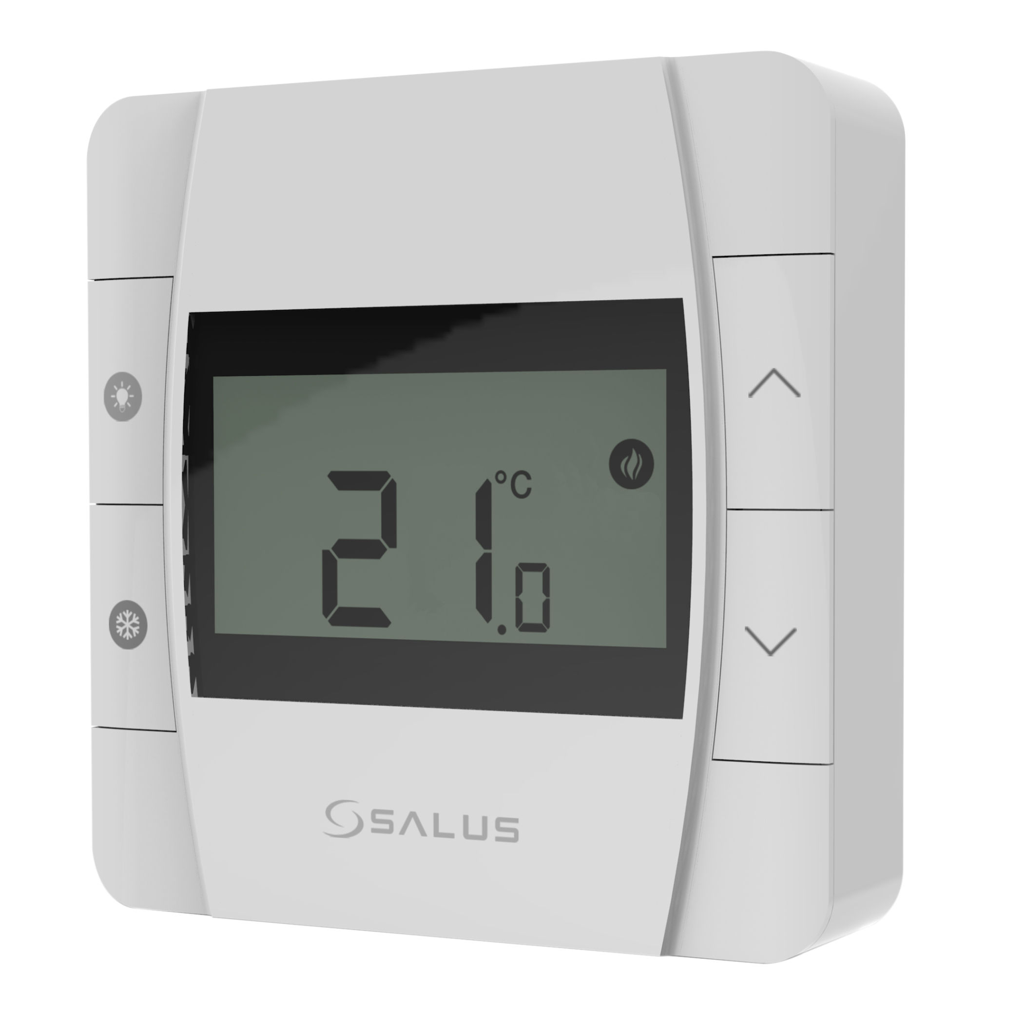 Salus Thermostats | Smart & Wireless Salus Thermostats