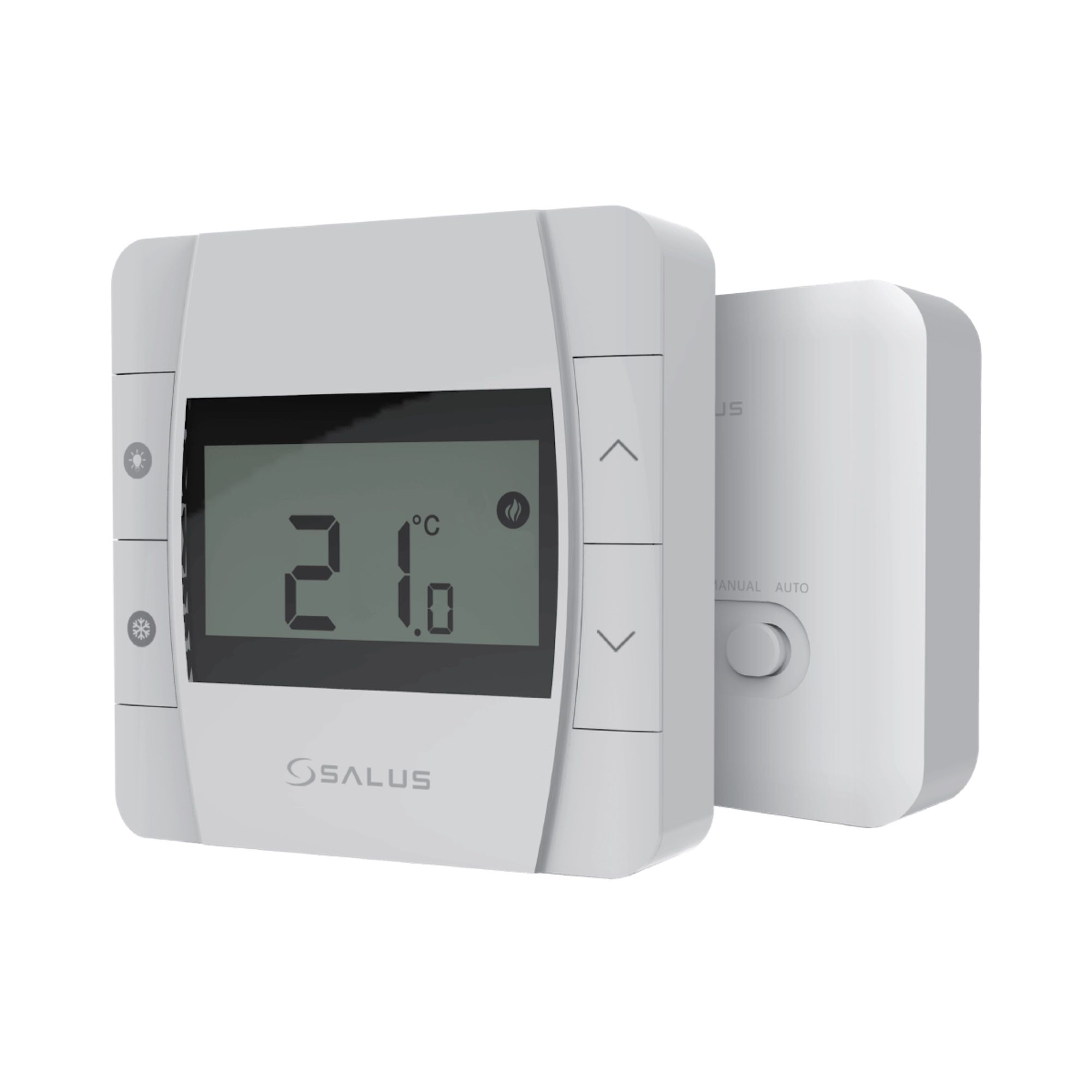 Salus Thermostats | Smart & Wireless Salus Thermostats