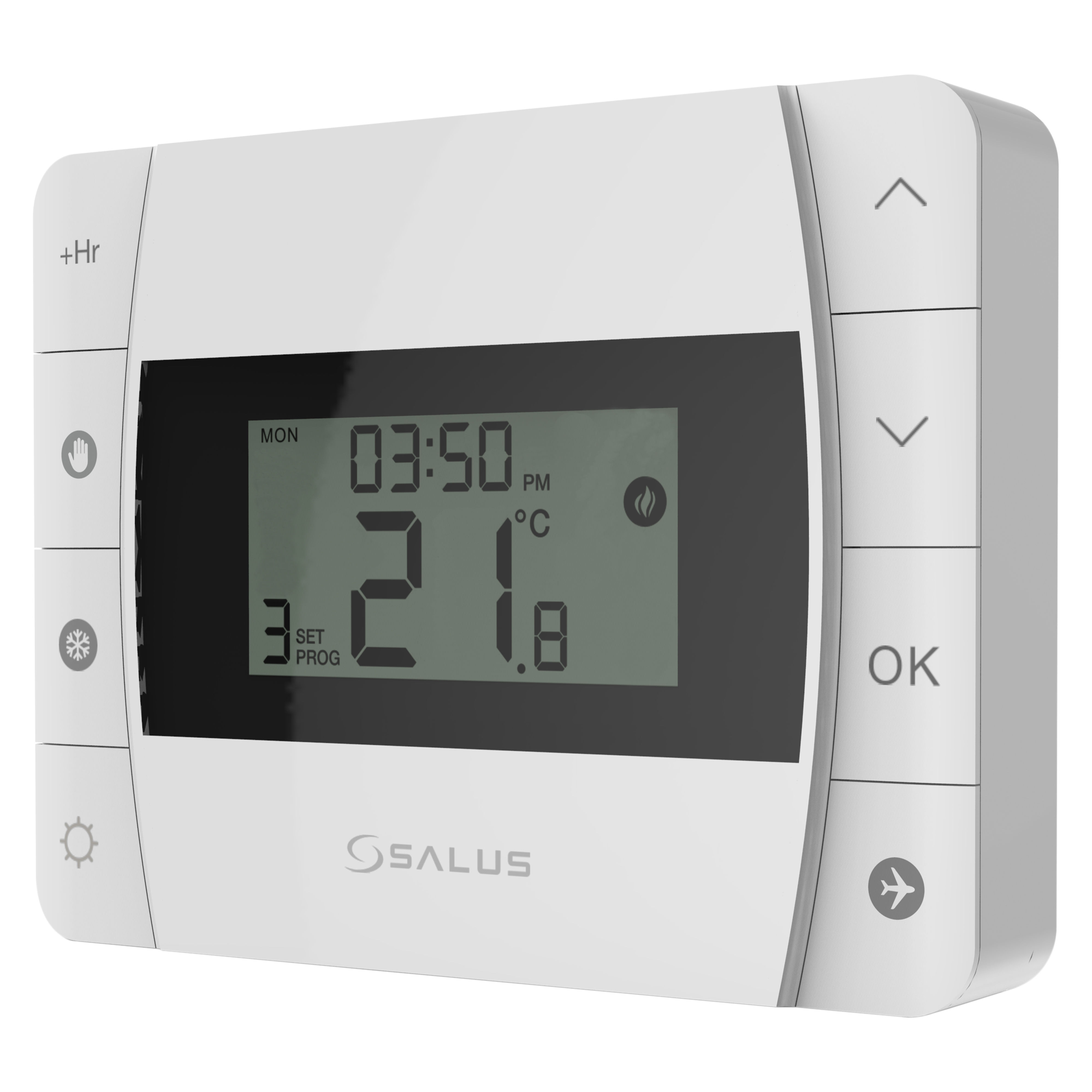 Salus Thermostats | Smart & Wireless Salus Thermostats