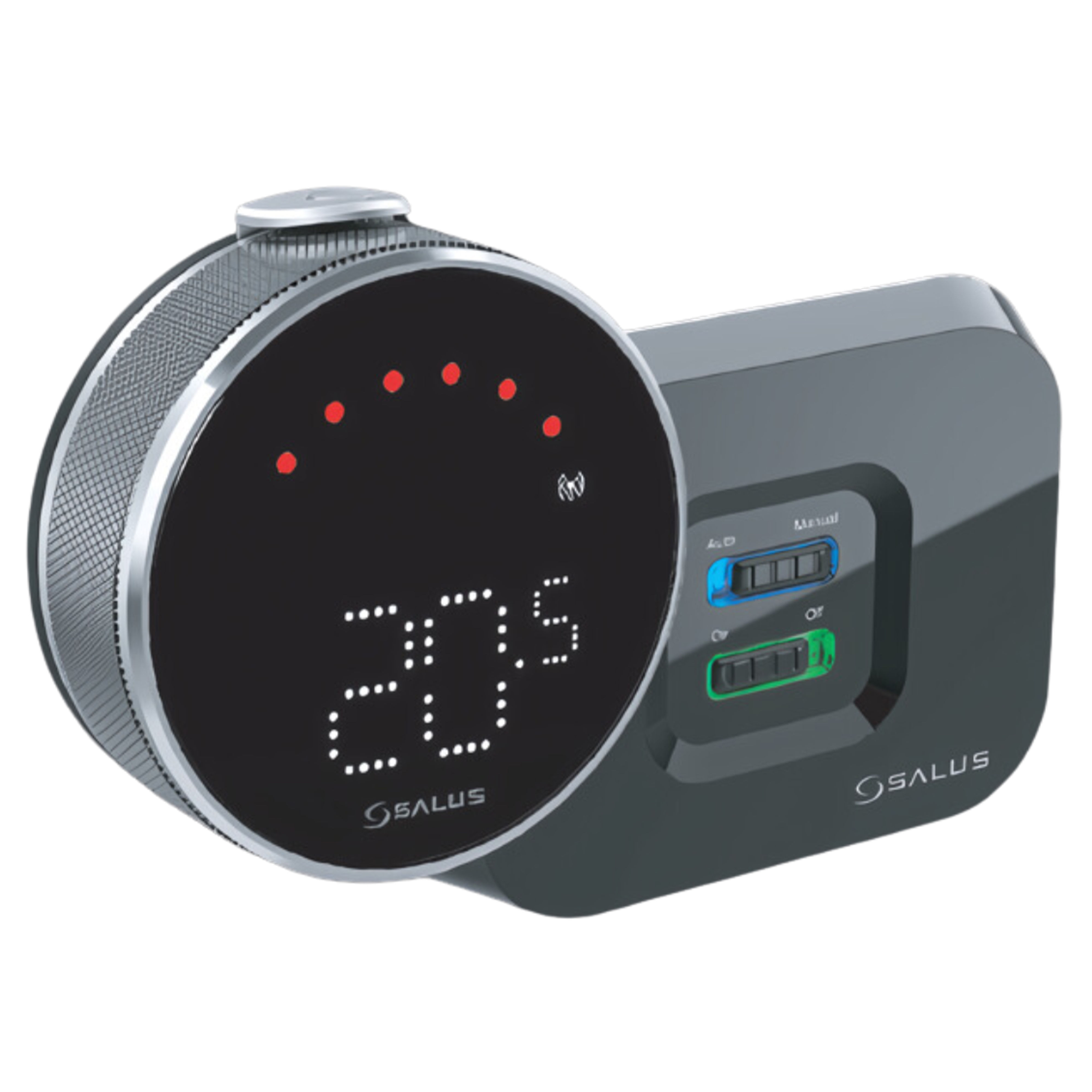 Salus Thermostats | Smart & Wireless Salus Thermostats