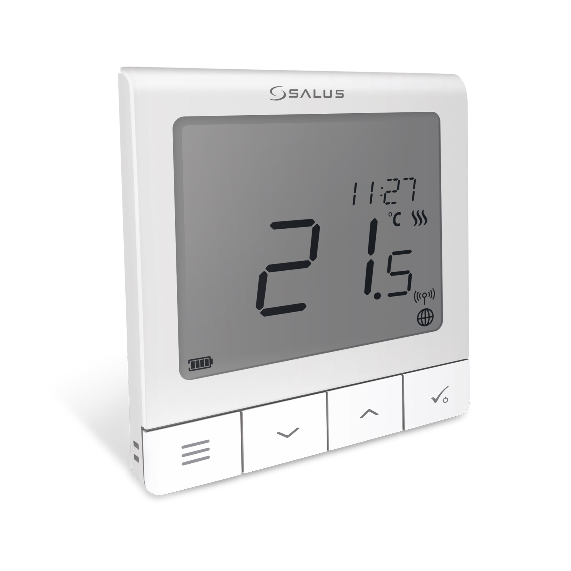 Salus Thermostats | Smart & Wireless Salus Thermostats