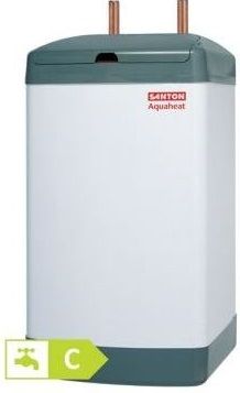 Santon Aquaheat Unvented Water Heater Ah7/2.2