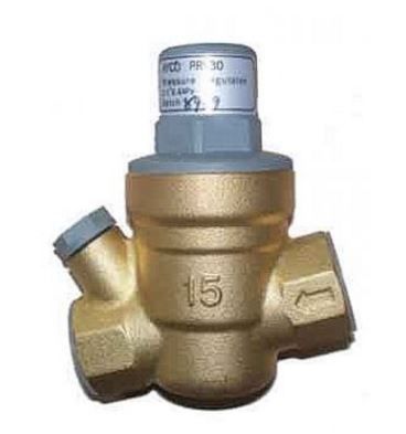 Hyco SF5 Pressure Reducing Valve