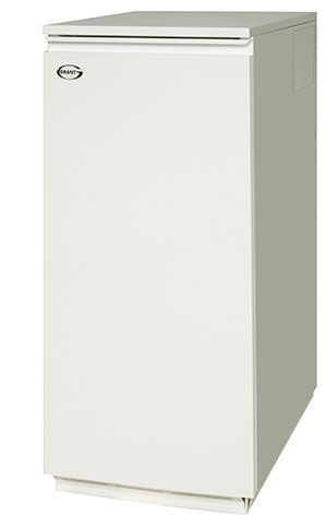 Grant Vortex Pro Kitchen Boiler 15-21kW