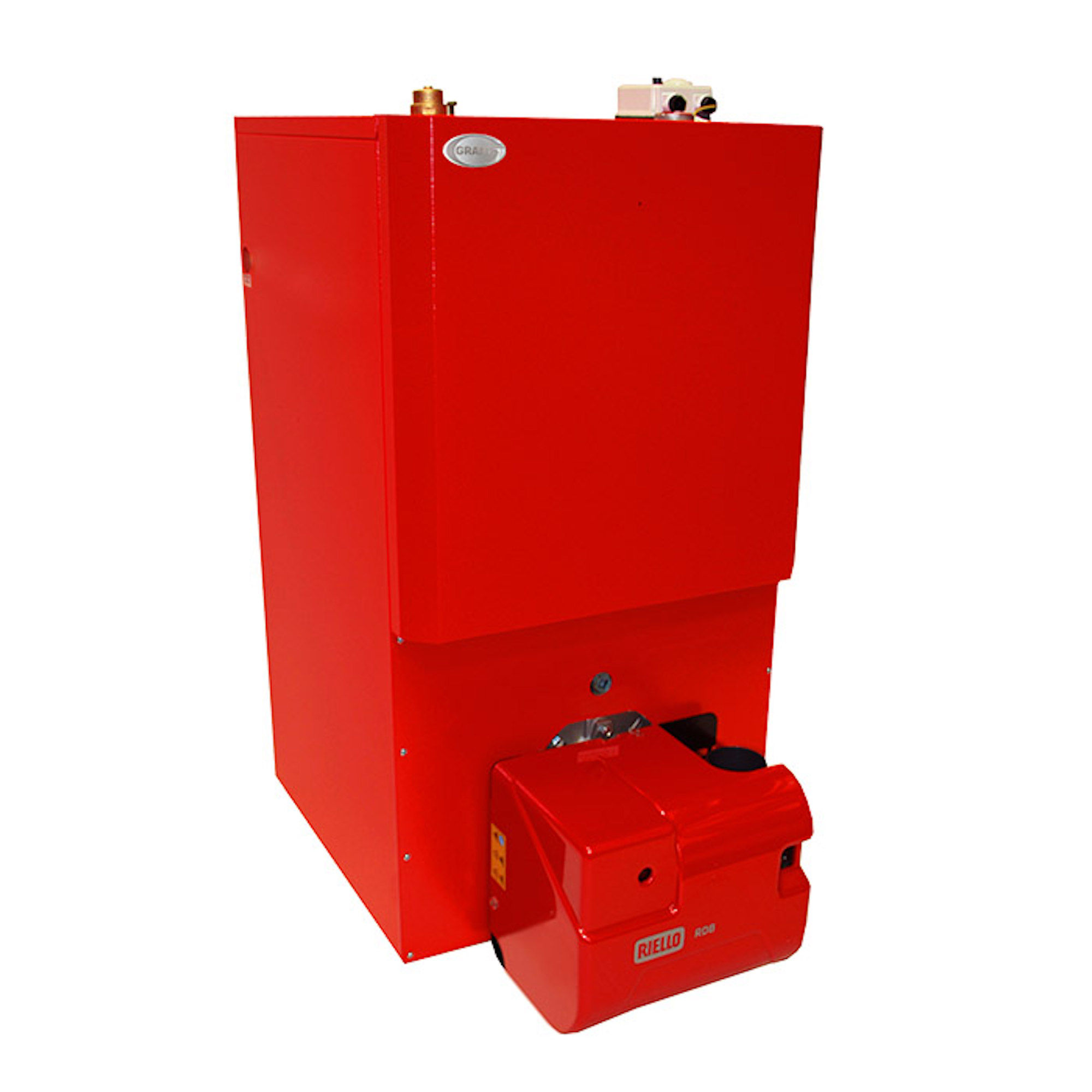 Grant Vortex Boiler House 46/70