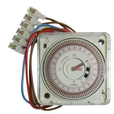 Grant Vortex Pro Combi Mechanical Timer - MTKIT