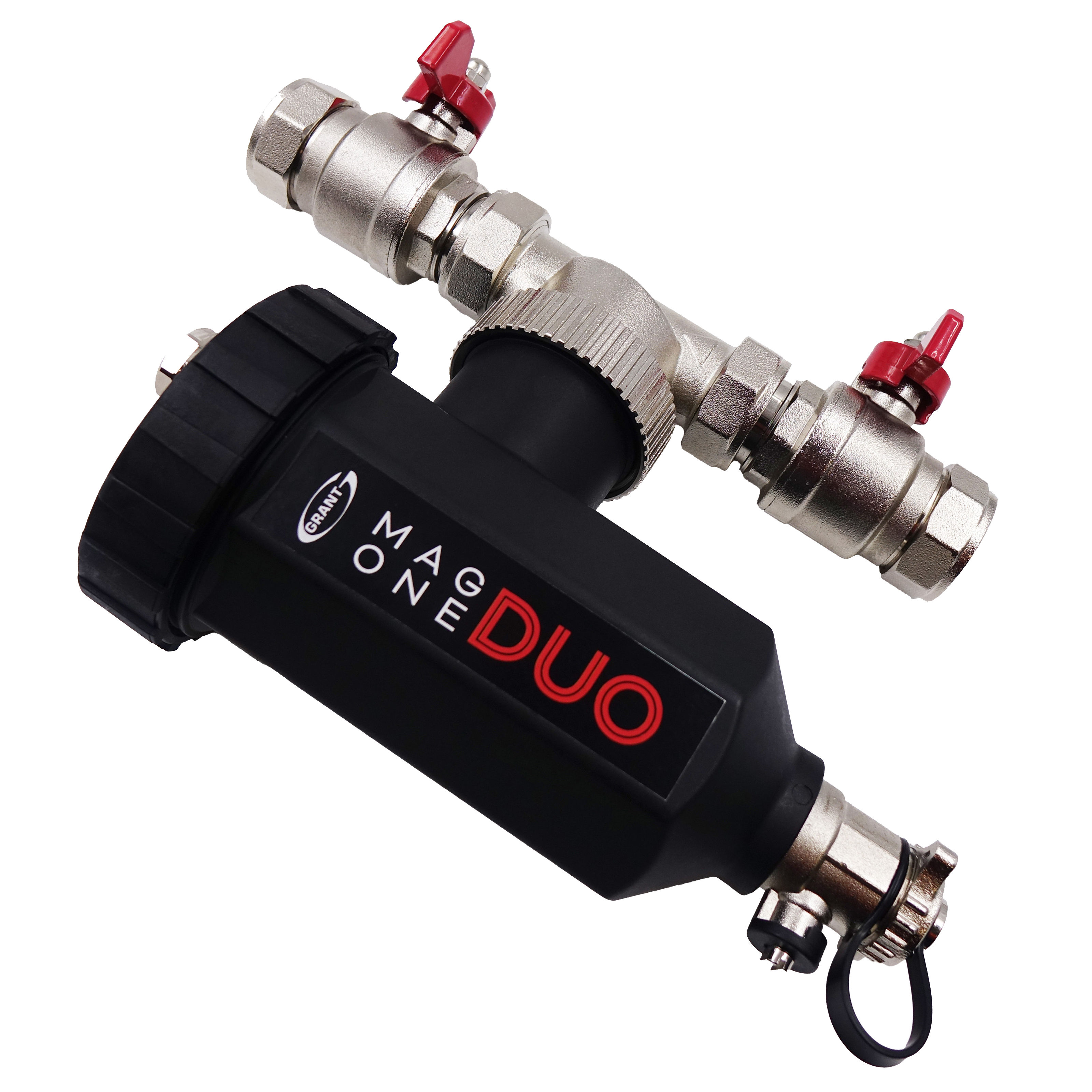 Central Heating Filters - Central Heating Treatment - Heating