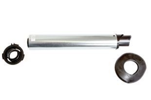 Ideal Logic / Logic+ Rear Flue Kit 55/80 - Heat Only