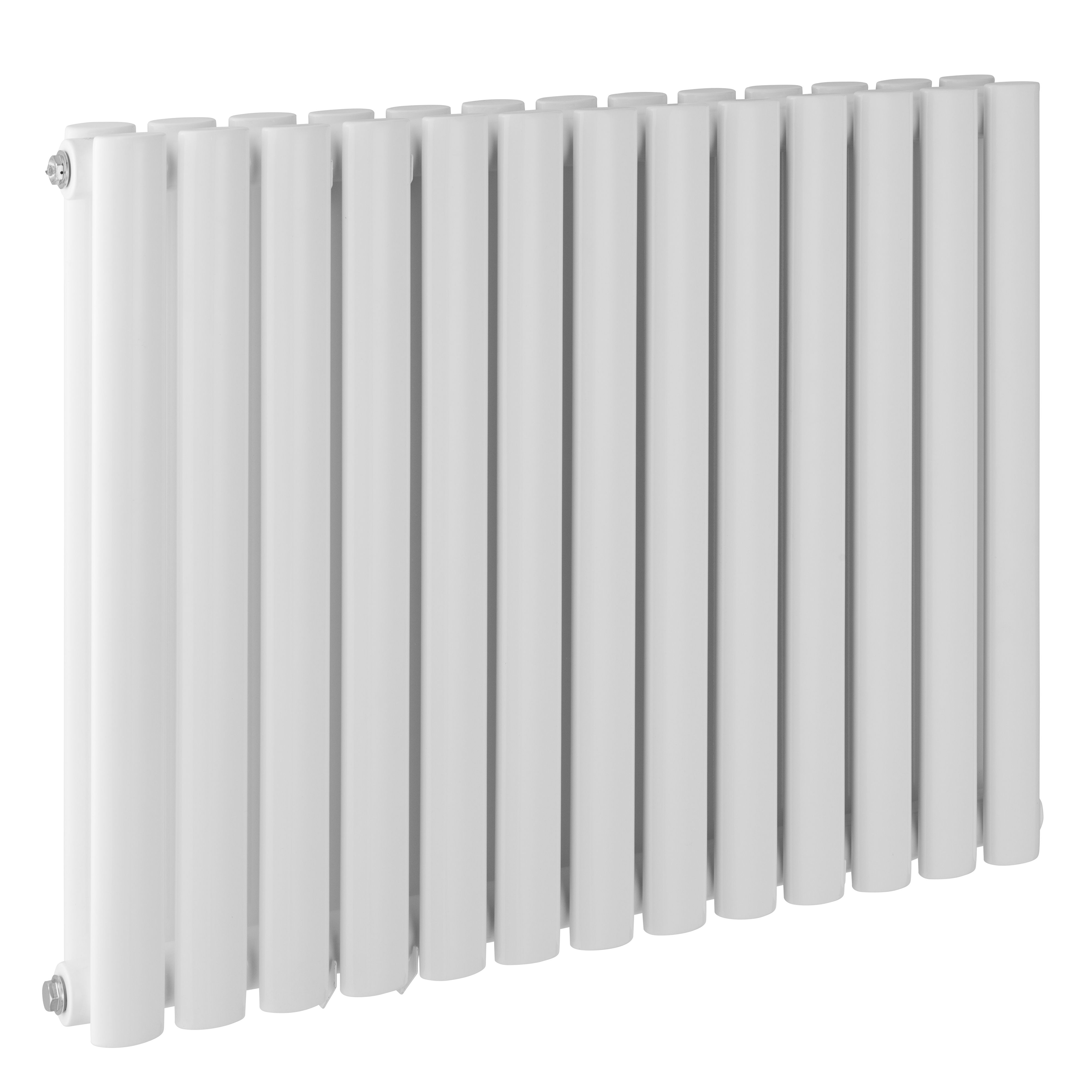 Kartell K-Rad Aspen Double Panel Radiator White