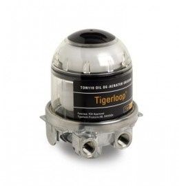 Tiger Loop Deaerator