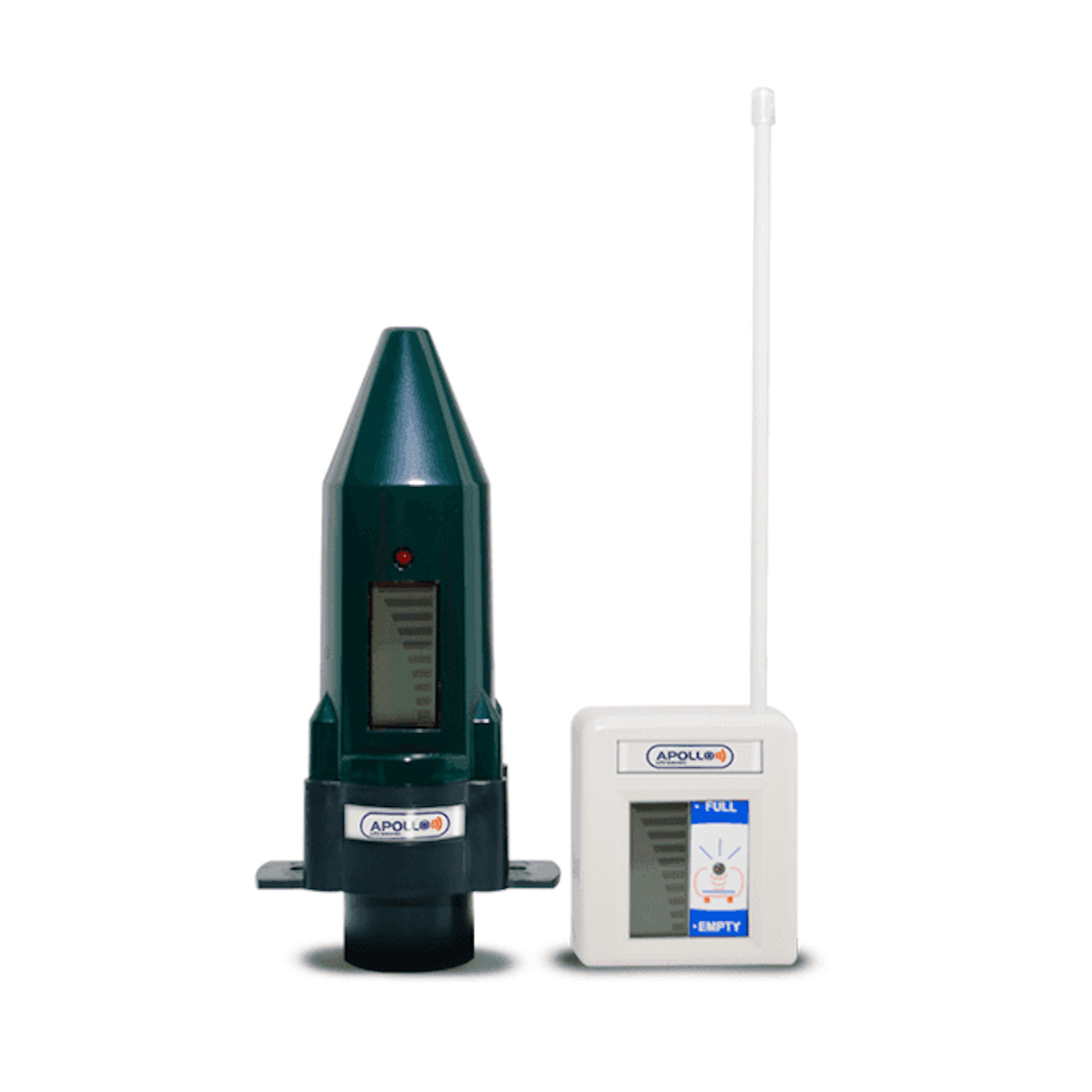 Apollo Visual Oil Monitor