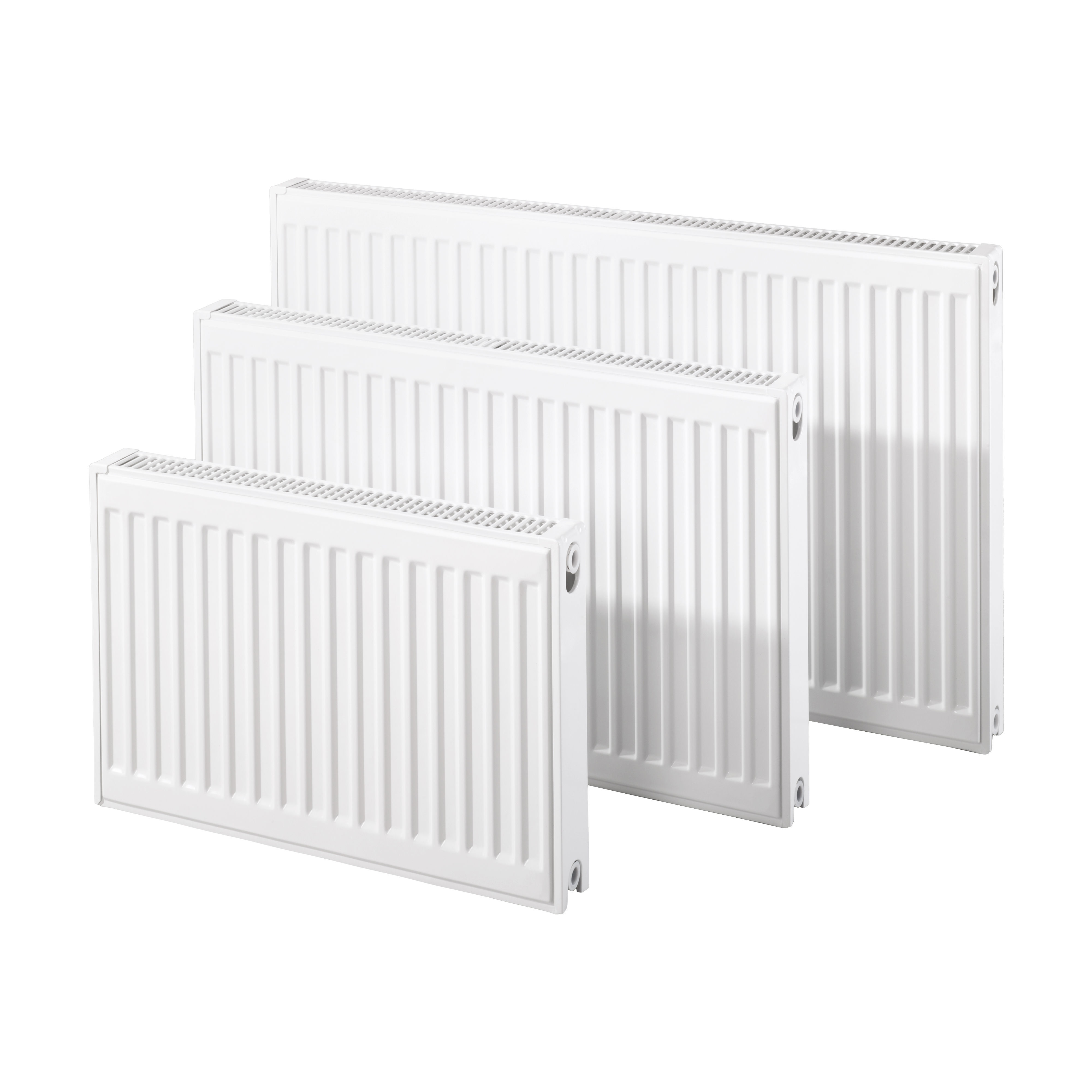 Kartell K-Rad Type 21 Kompact Radiator