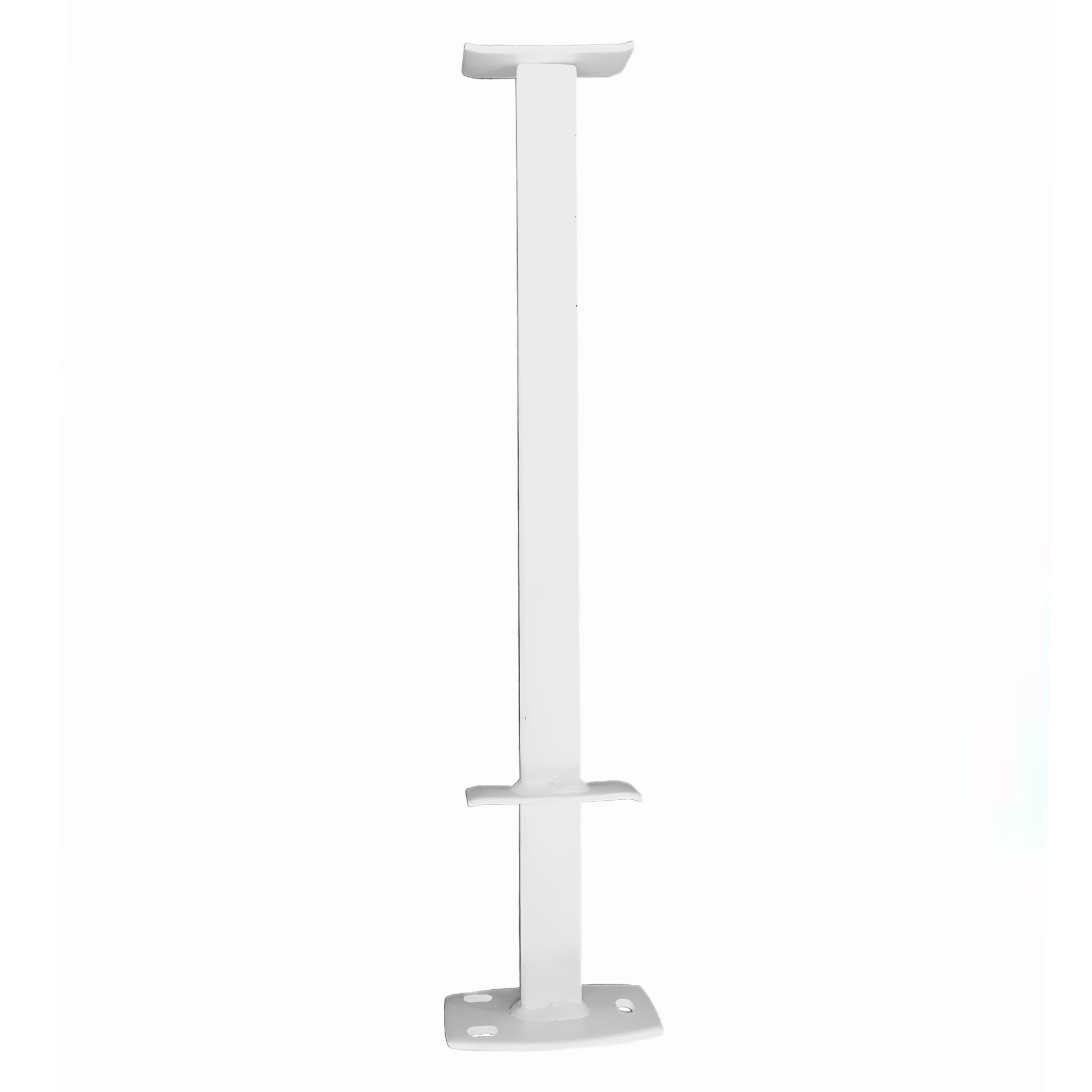 Kartell K-Rad Radiator Floor Bracket