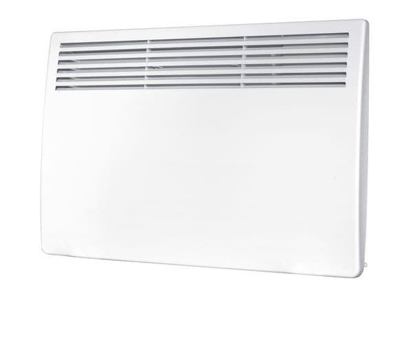 Hyco Accona Panel Heater with Timer