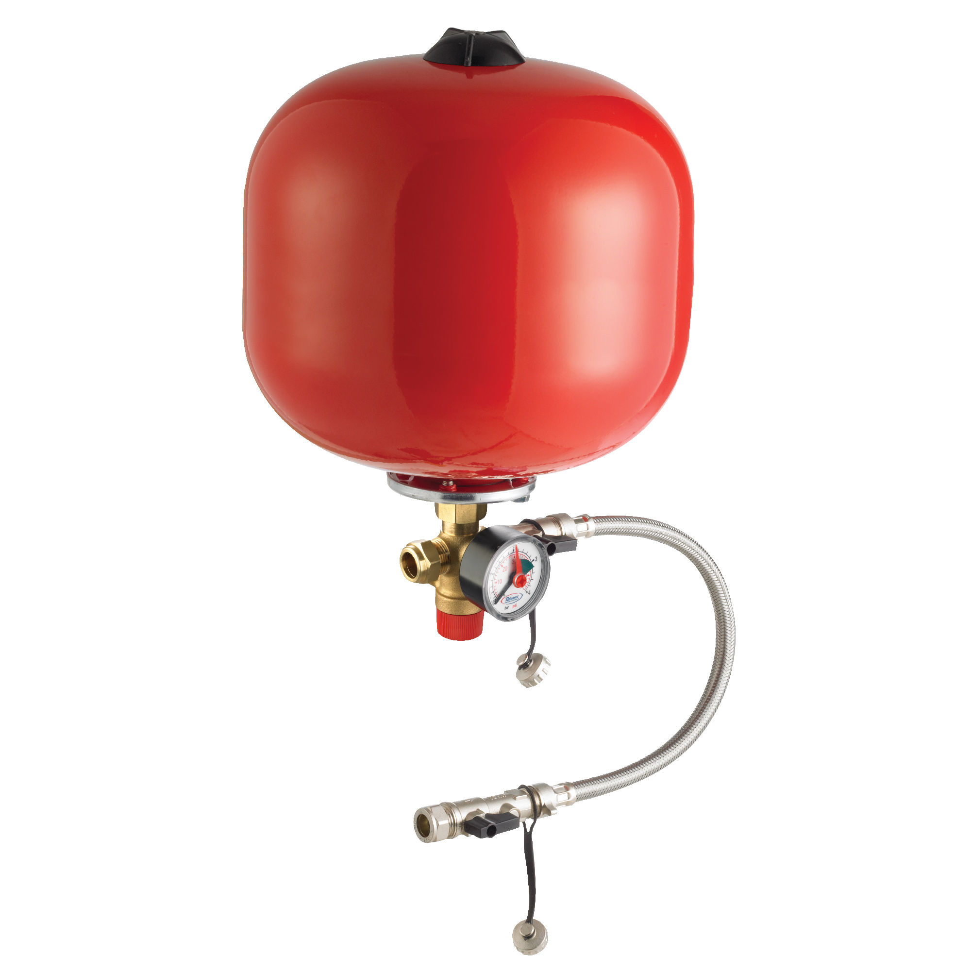 RWC Easifit Sealed System Kit