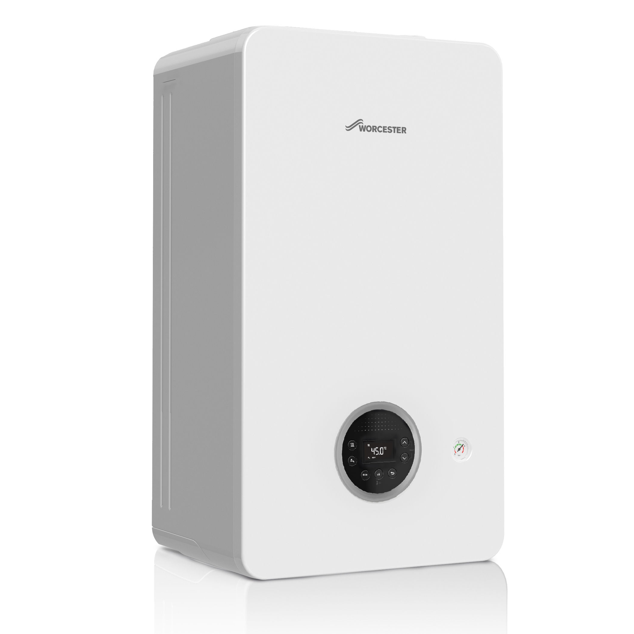 Worcester Greenstar 2000 25kW Combi Boiler (5 Year Guarantee) - 7736902099