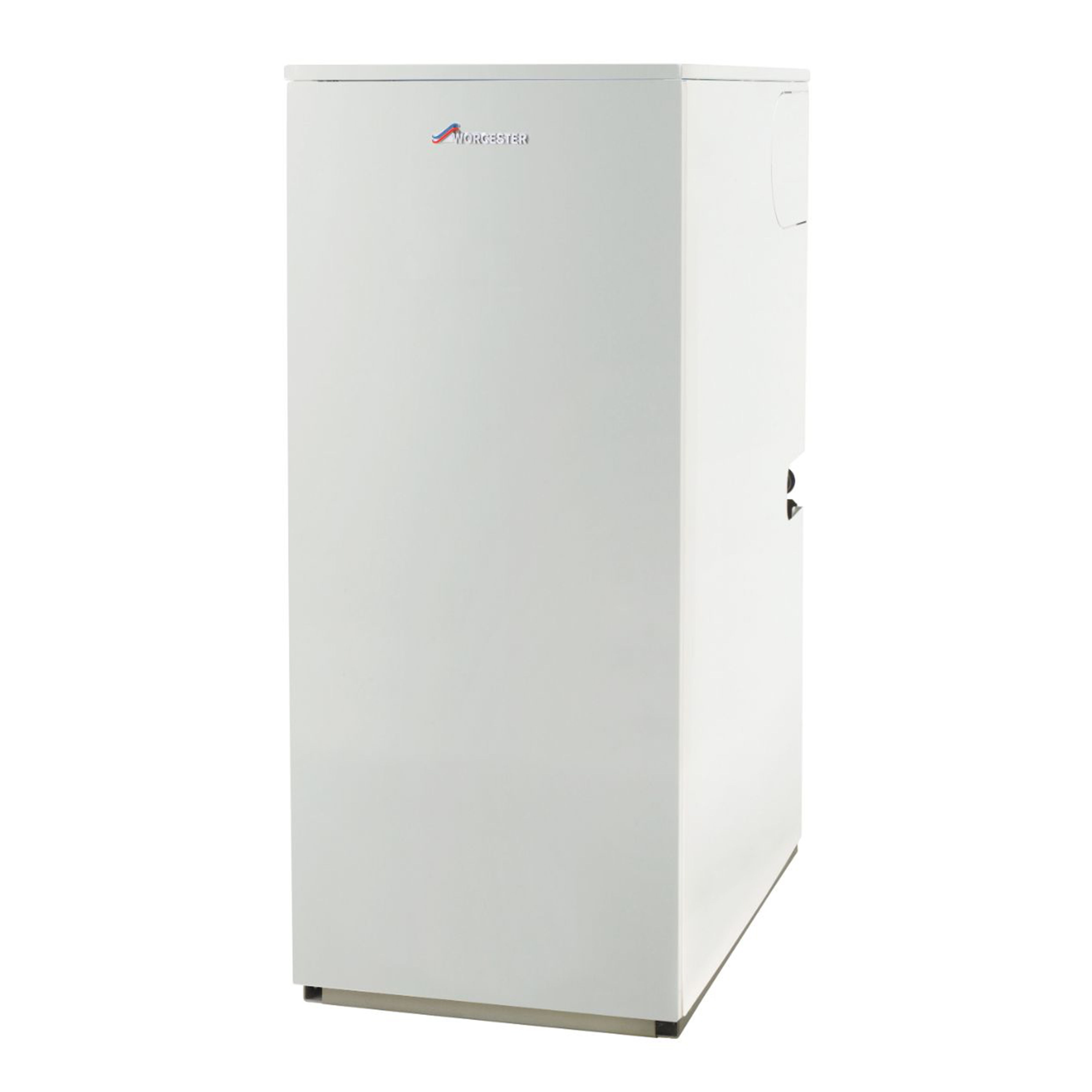 Worcester Bosch Greenstar Danesmoor Utility Regular Oil Boiler 2022+ 12 ...