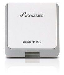 Worcester EasyControl Wireless Key (Enables EasyControl to Be Wireless ...