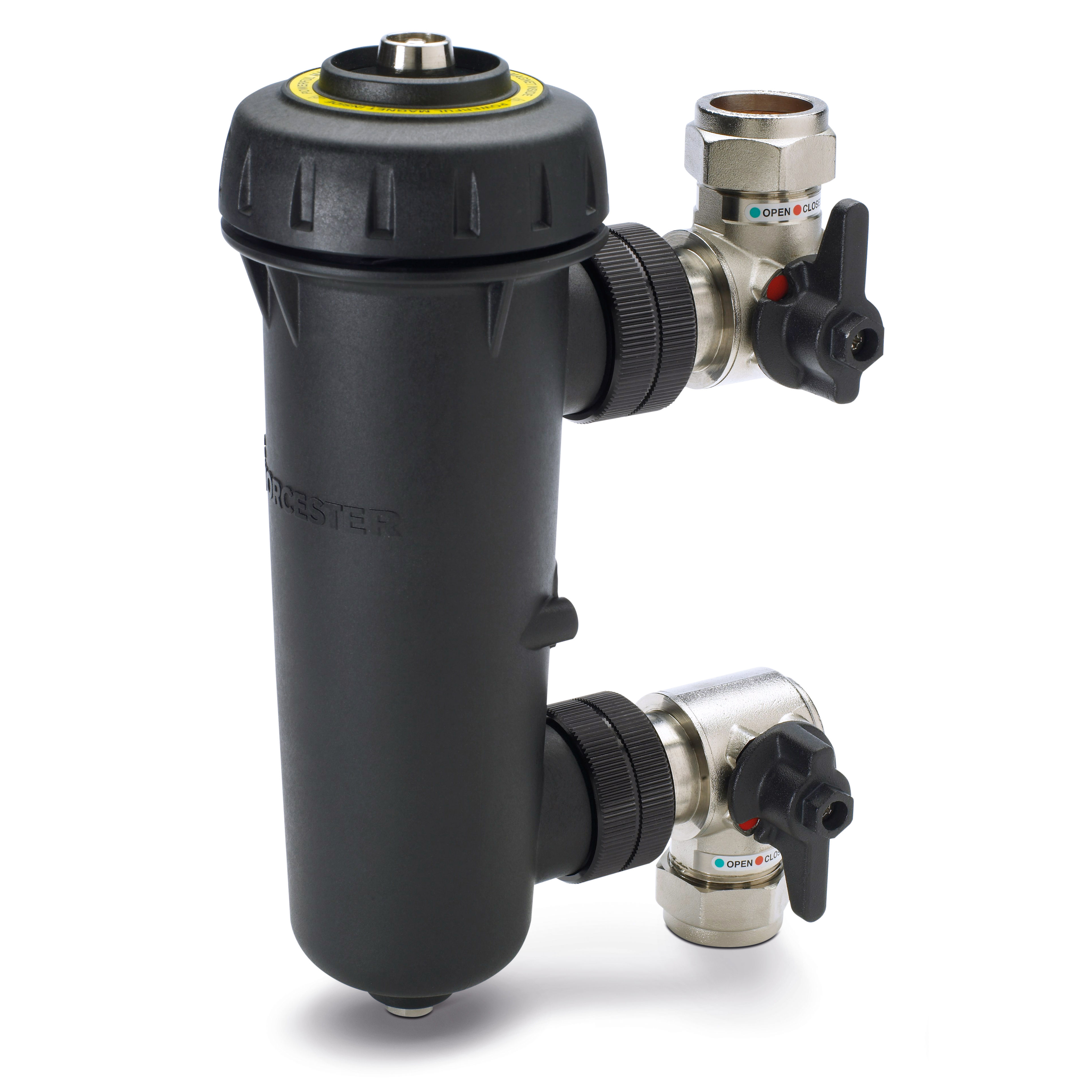 Central Heating Filters - Central Heating Treatment - Heating