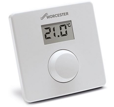Worcester Thermostats | Wireless & Programmable Worcester Thermostats
