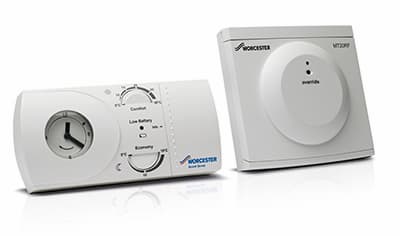Worcester MT20RF Mechanical Timer for 8000 Series Combi Boilers