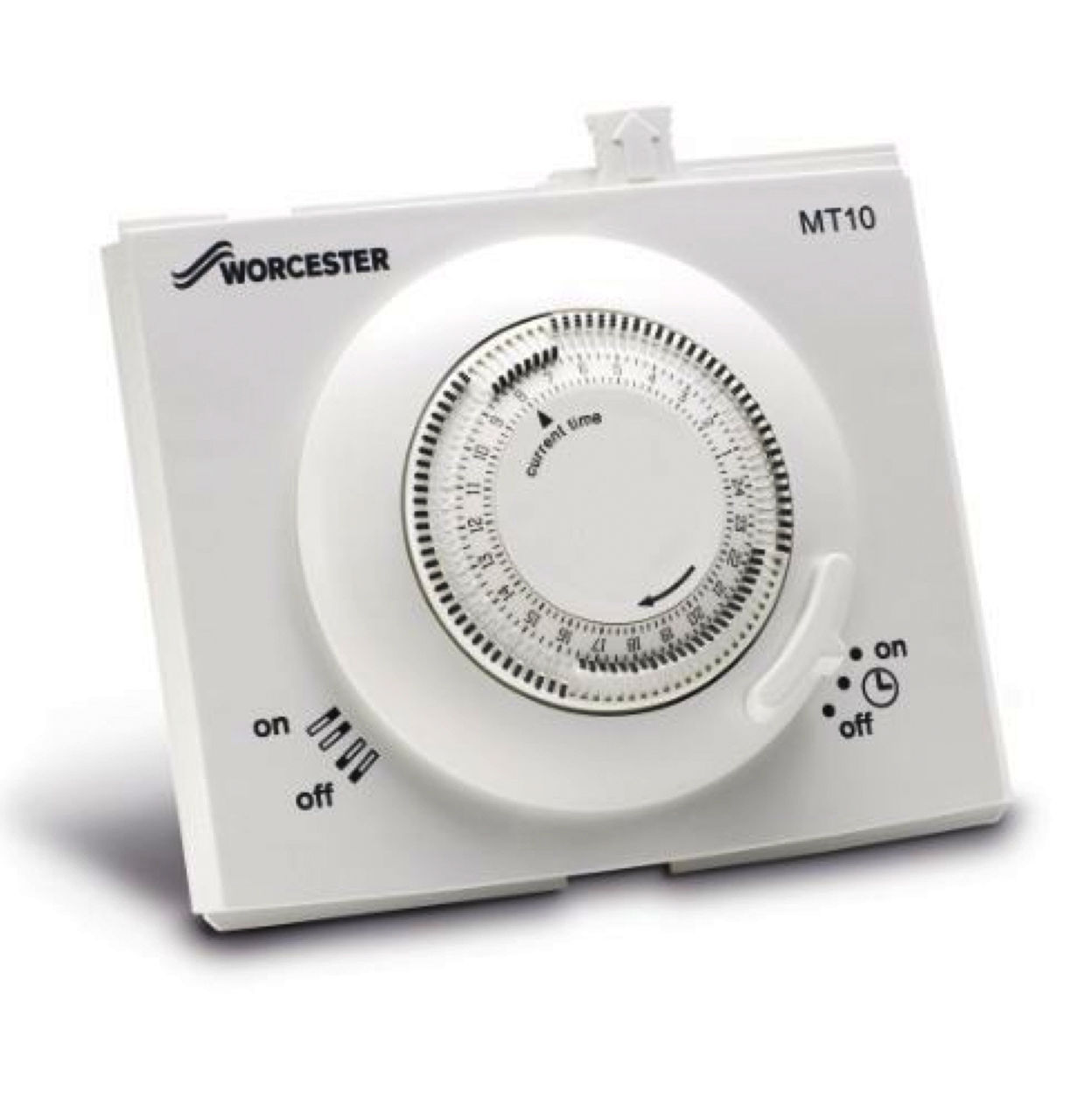 Worcester Thermostats | Wireless & Programmable Worcester Thermostats