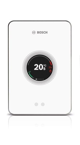Worcester Thermostats | Wireless & Programmable Worcester Thermostats