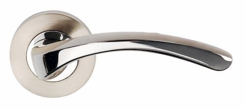 Dale Hardware Arc Lever Door Handle Pack - DH003600