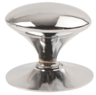 PCP Victorian Cupboard Knobs PP (2 Pack) 38mm - DP008274