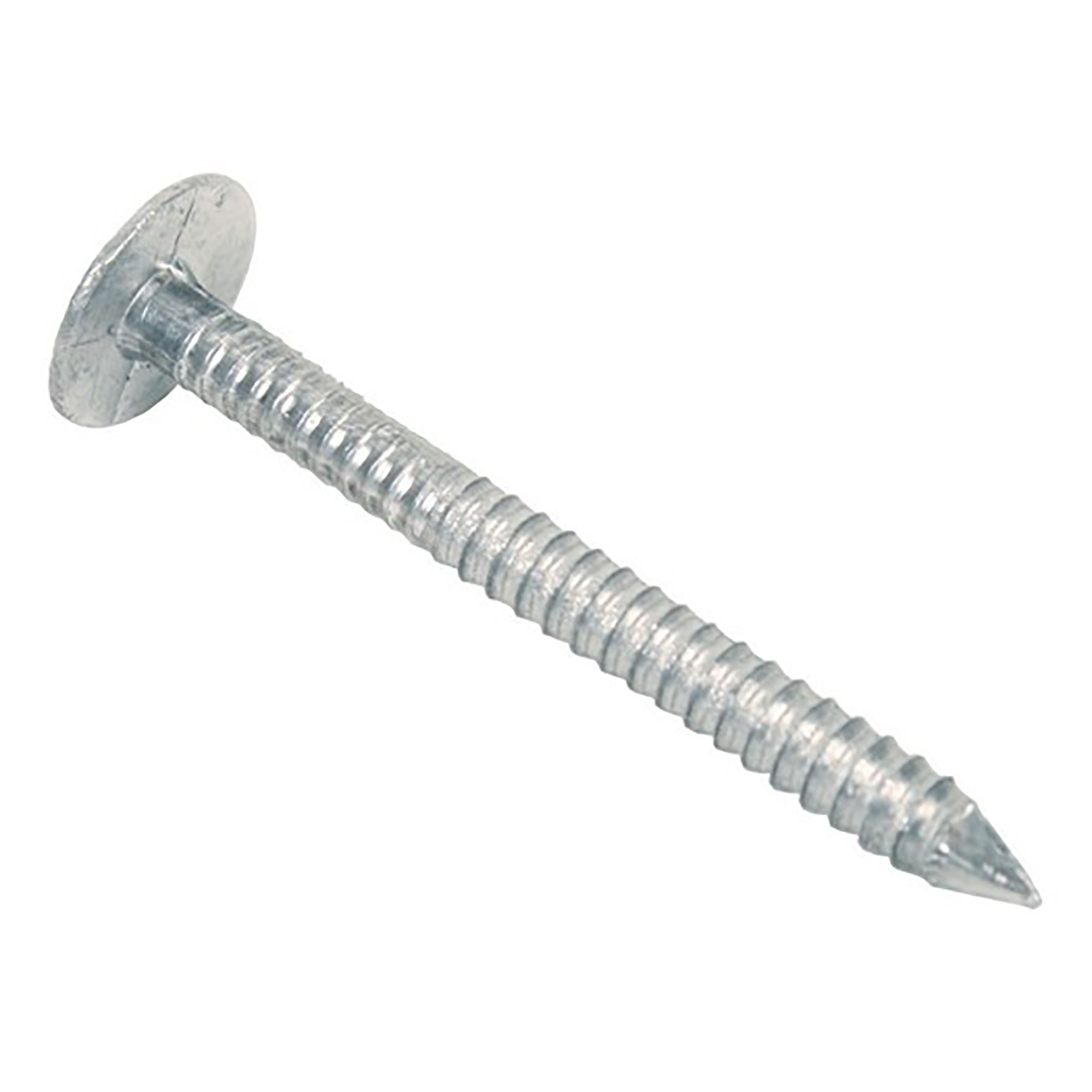 Clout Nails - Nails - Glues & Fixings