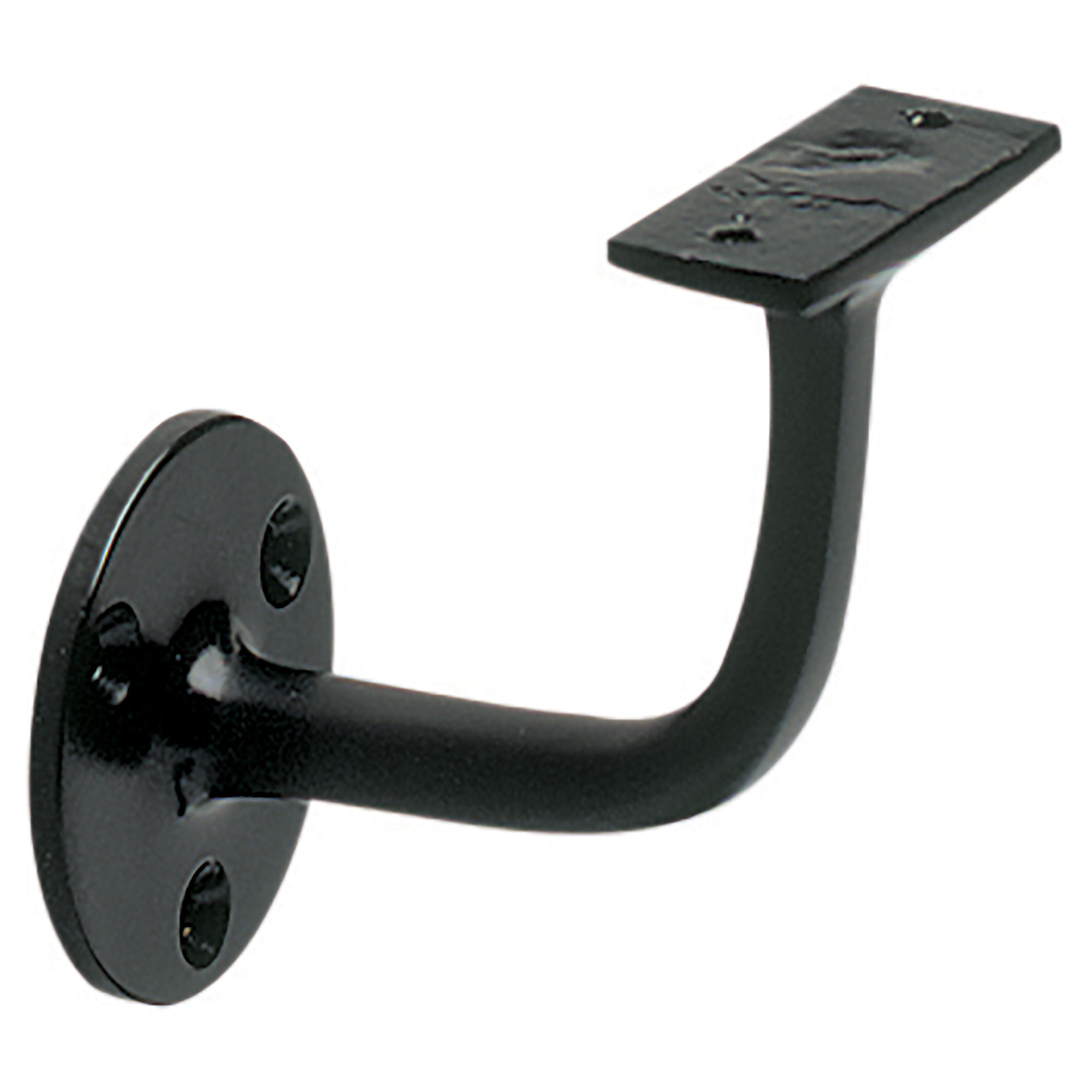 Steel Handrail Wall Brackets Galvanised Handrail System 143 Wall