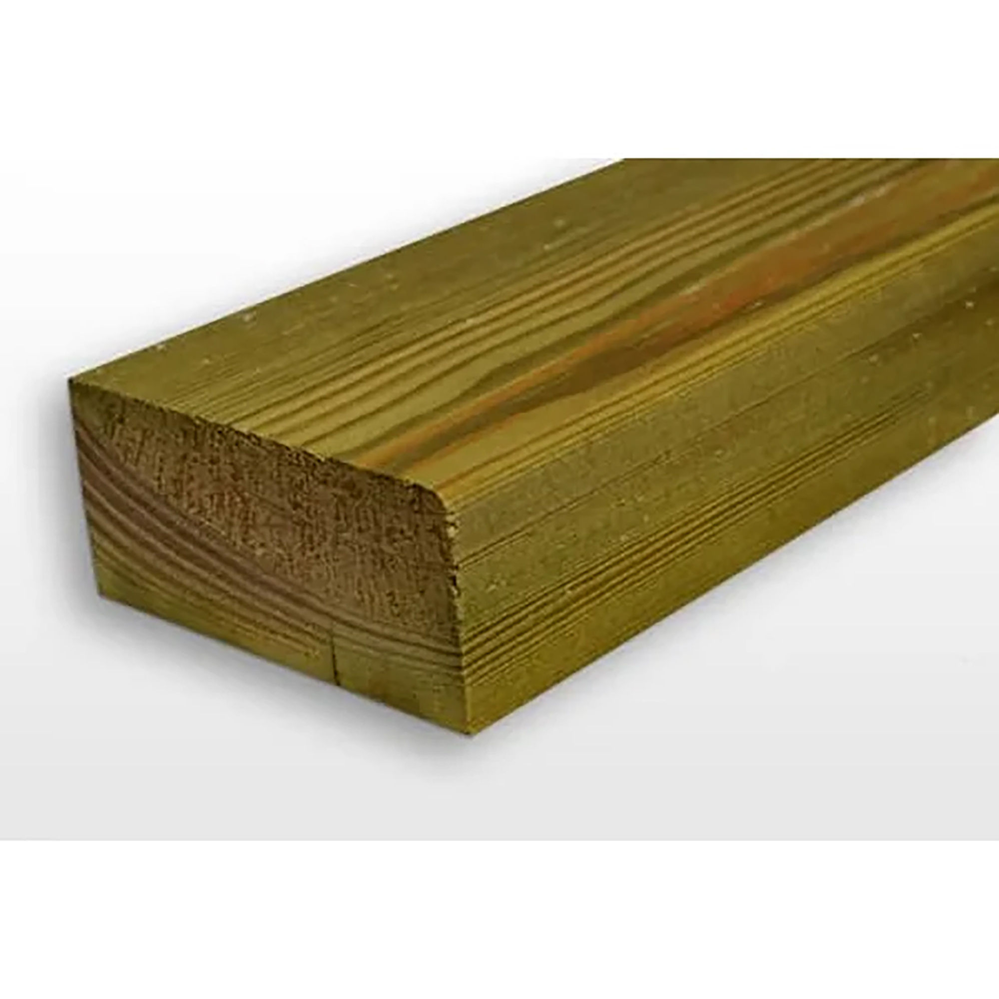 Treated Eased Edge Timber - Eased Edge Timber - Planed Timber - Joinery