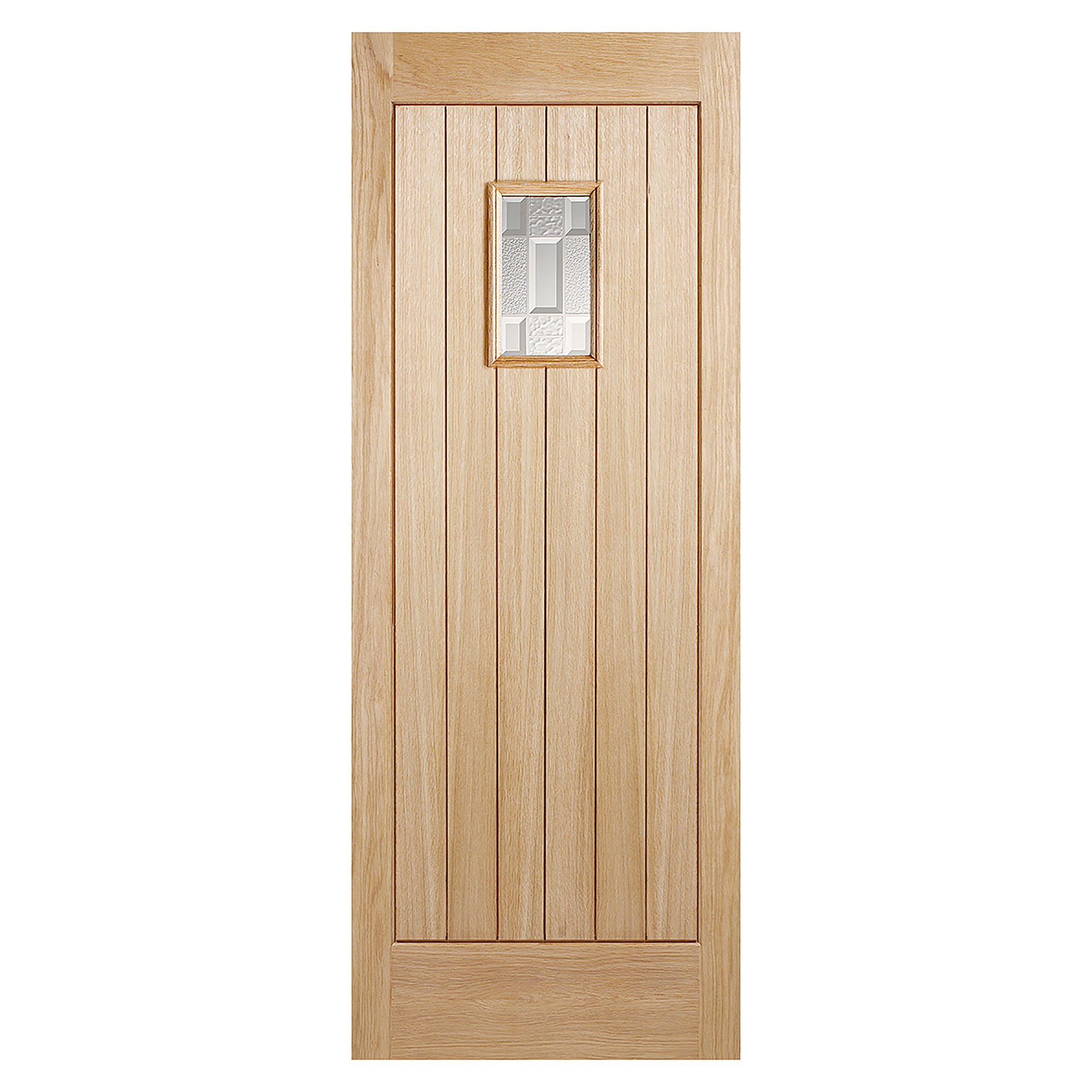 External Doors | Exterior Wood Doors & Oak Front Doors