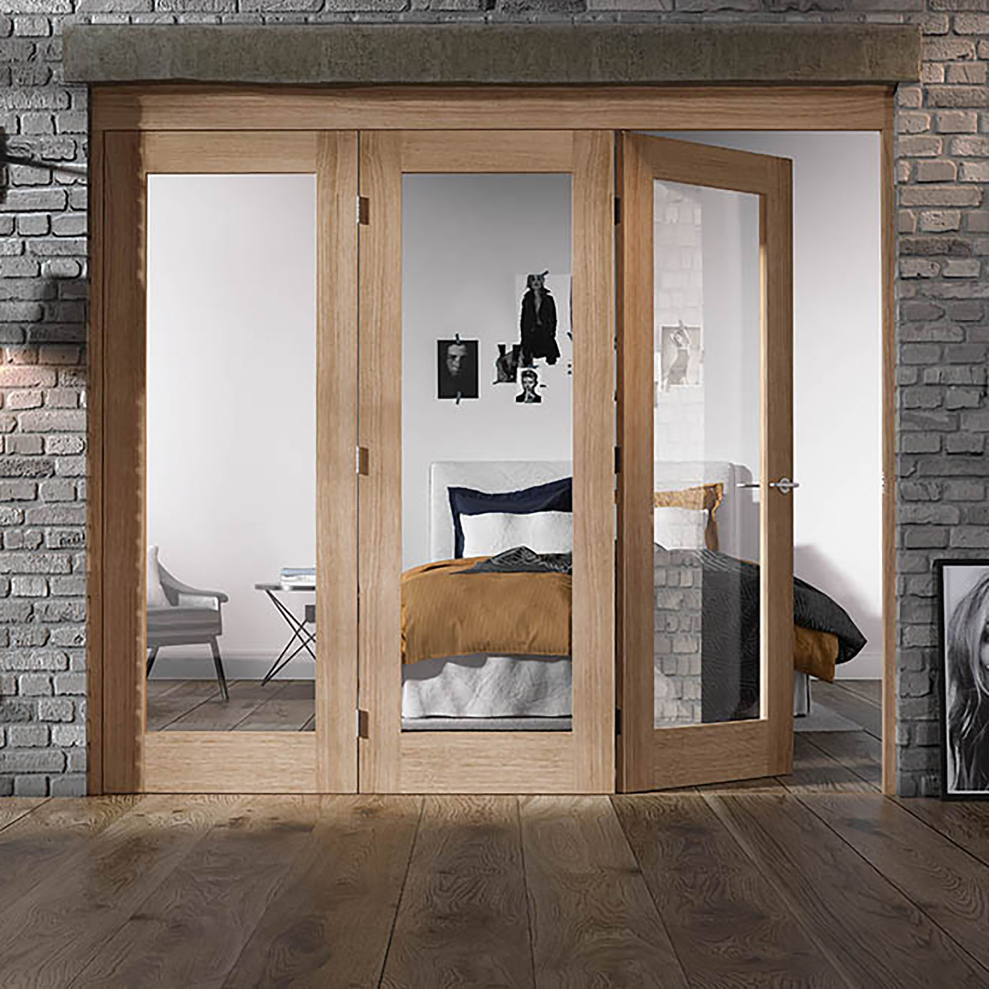 Door Frames & Casings | Door Frame Lining