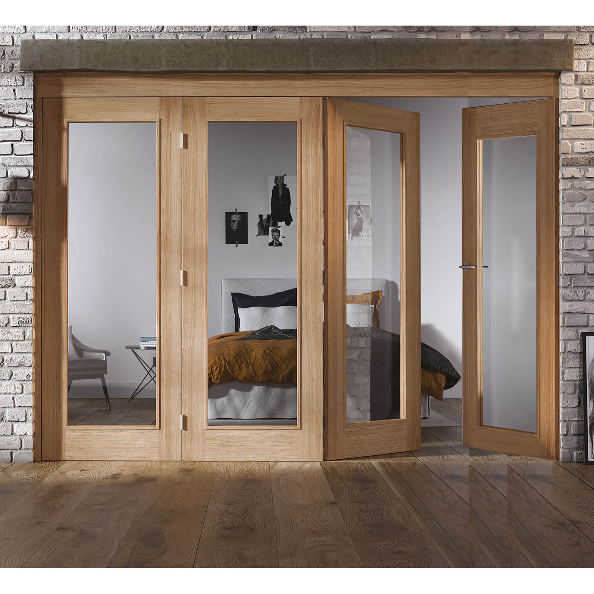 Door Frames & Casings | Door Frame Lining