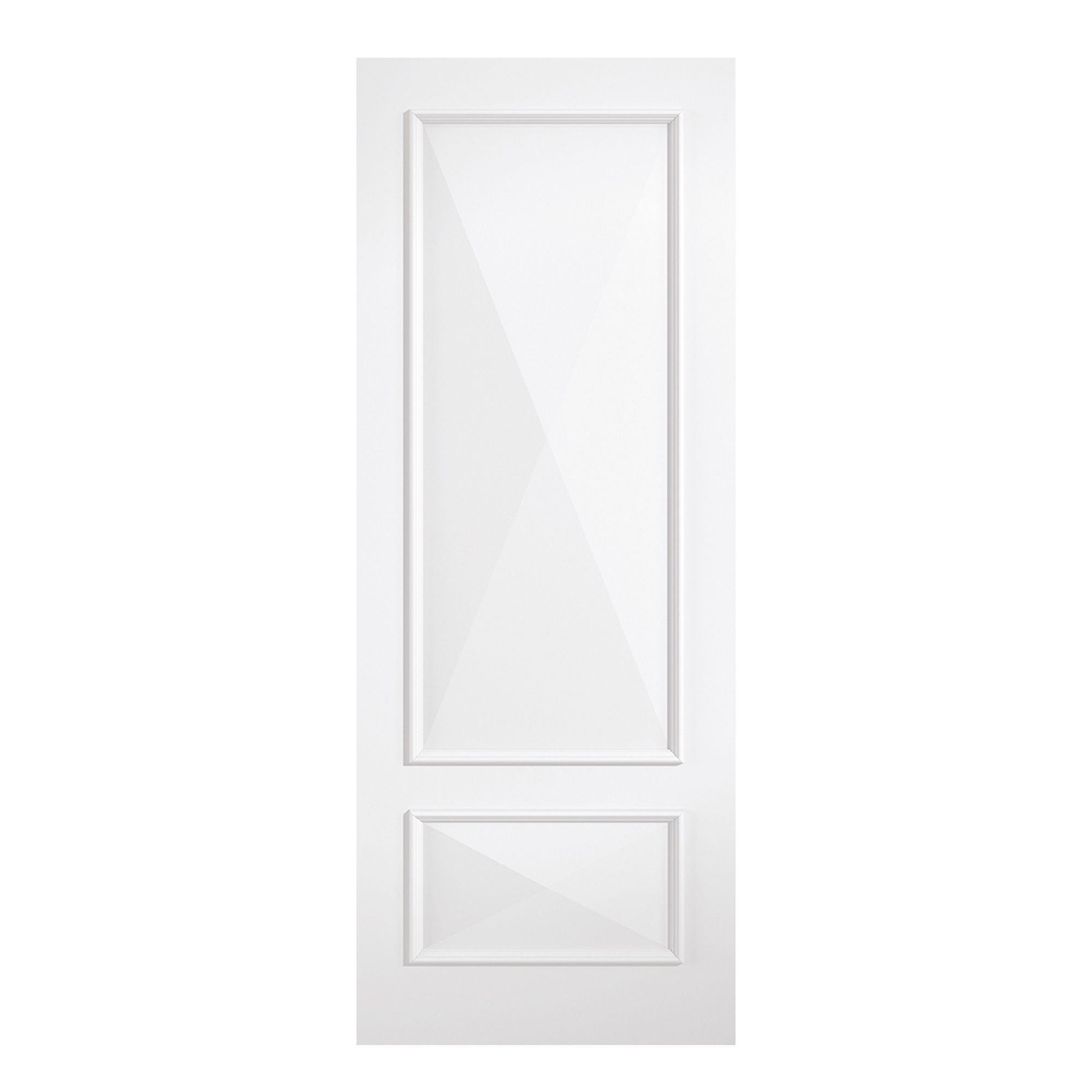 Solid Oak Internal Doors | Solid Core Interior Doors