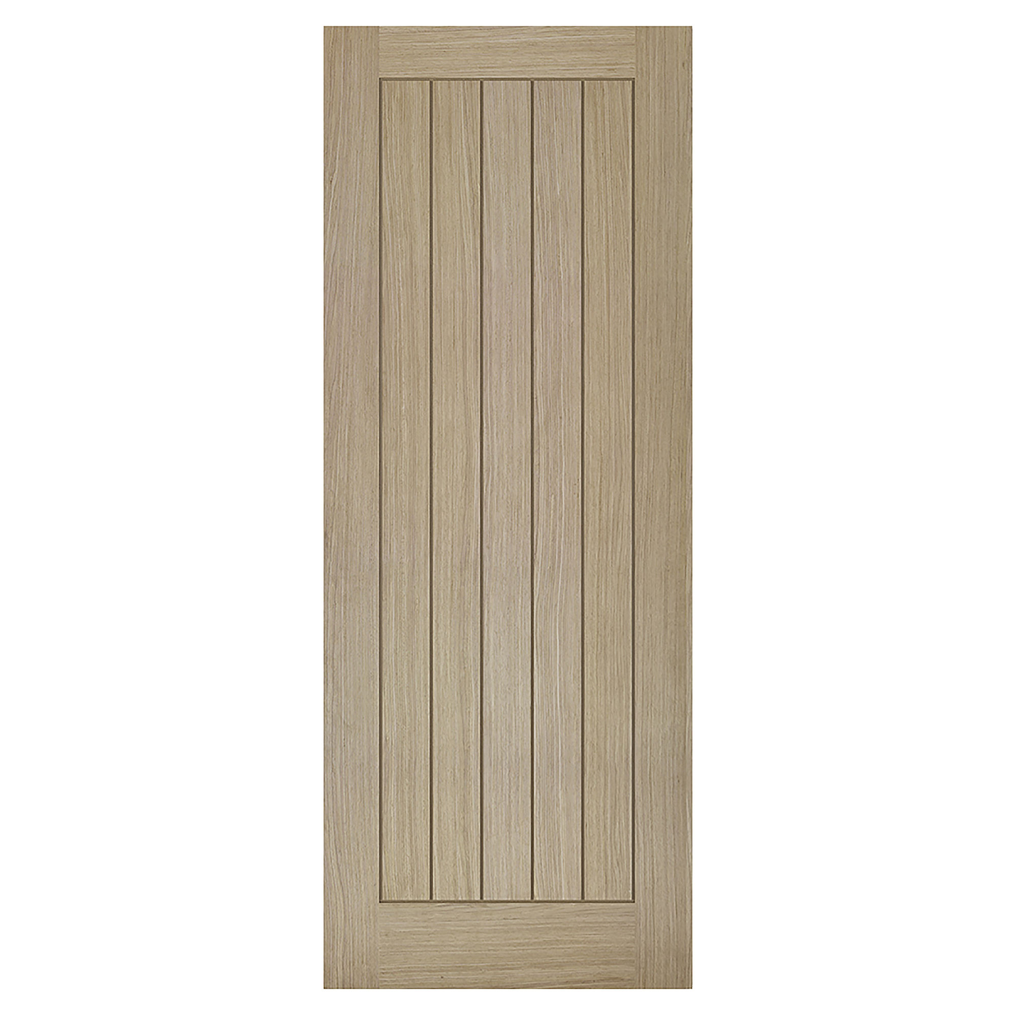 Solid Oak Internal Doors | Solid Core Interior Doors