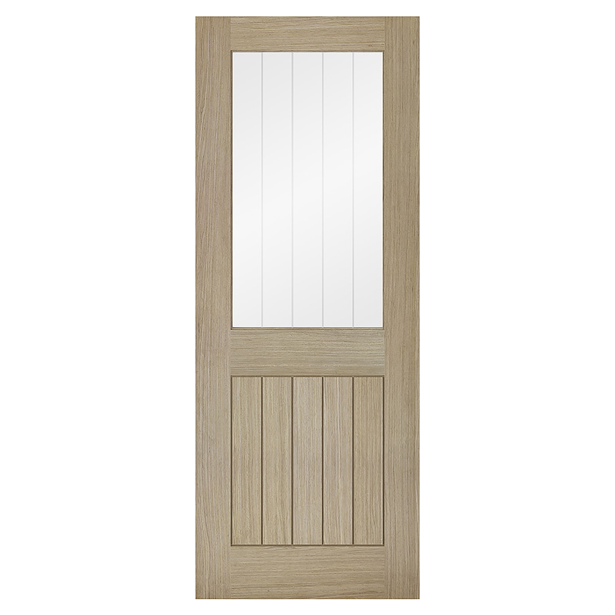 Glazed Internal Doors - Internal Doors - Doors - Joinery