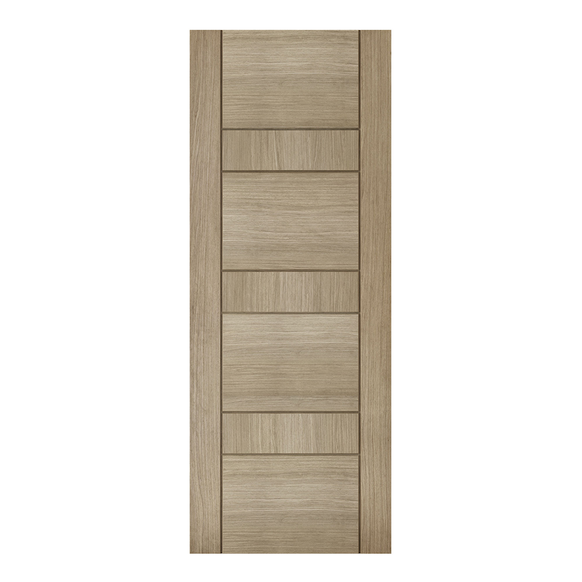 Solid Oak Internal Doors | Solid Core Interior Doors