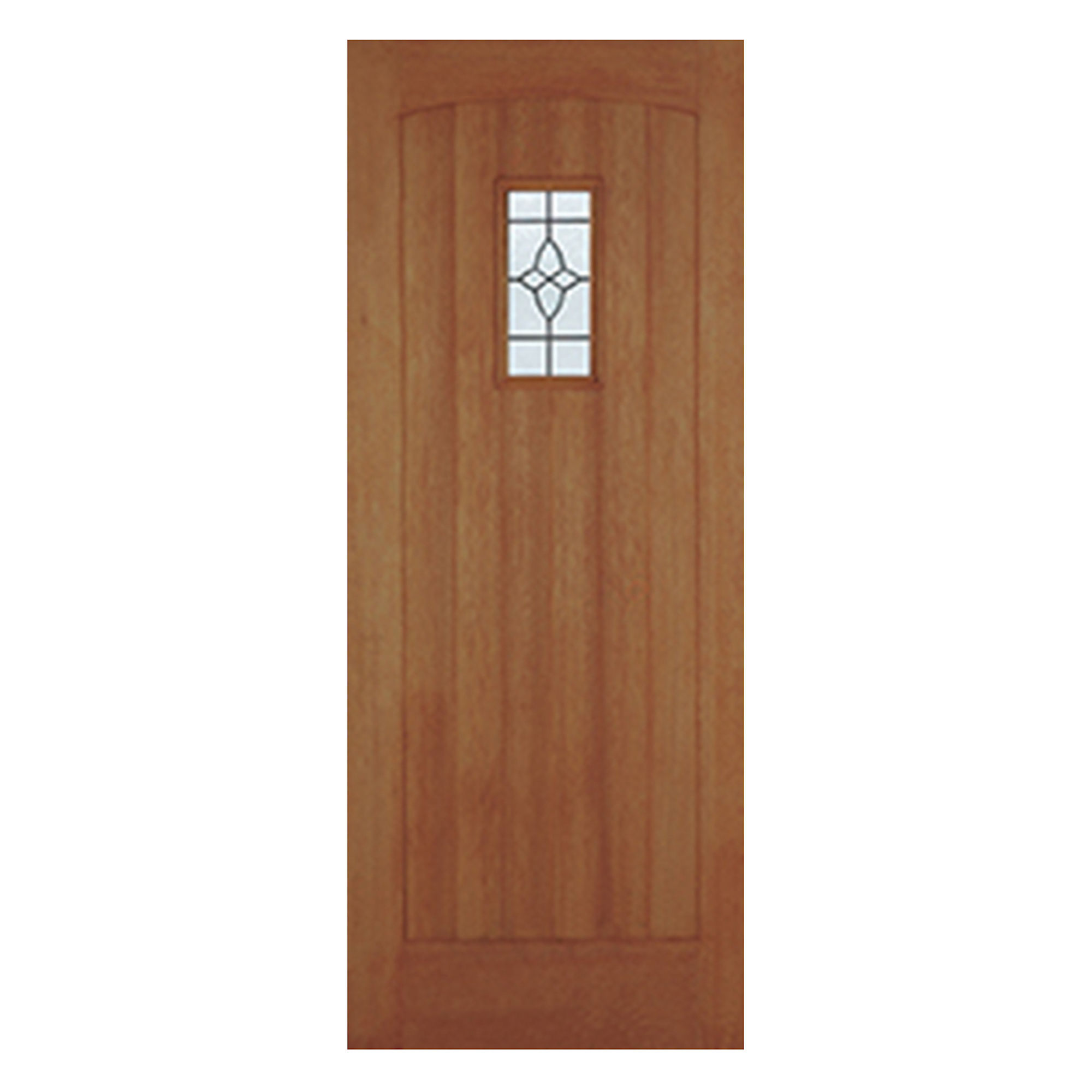 External Doors | Exterior Wood Doors & Oak Front Doors