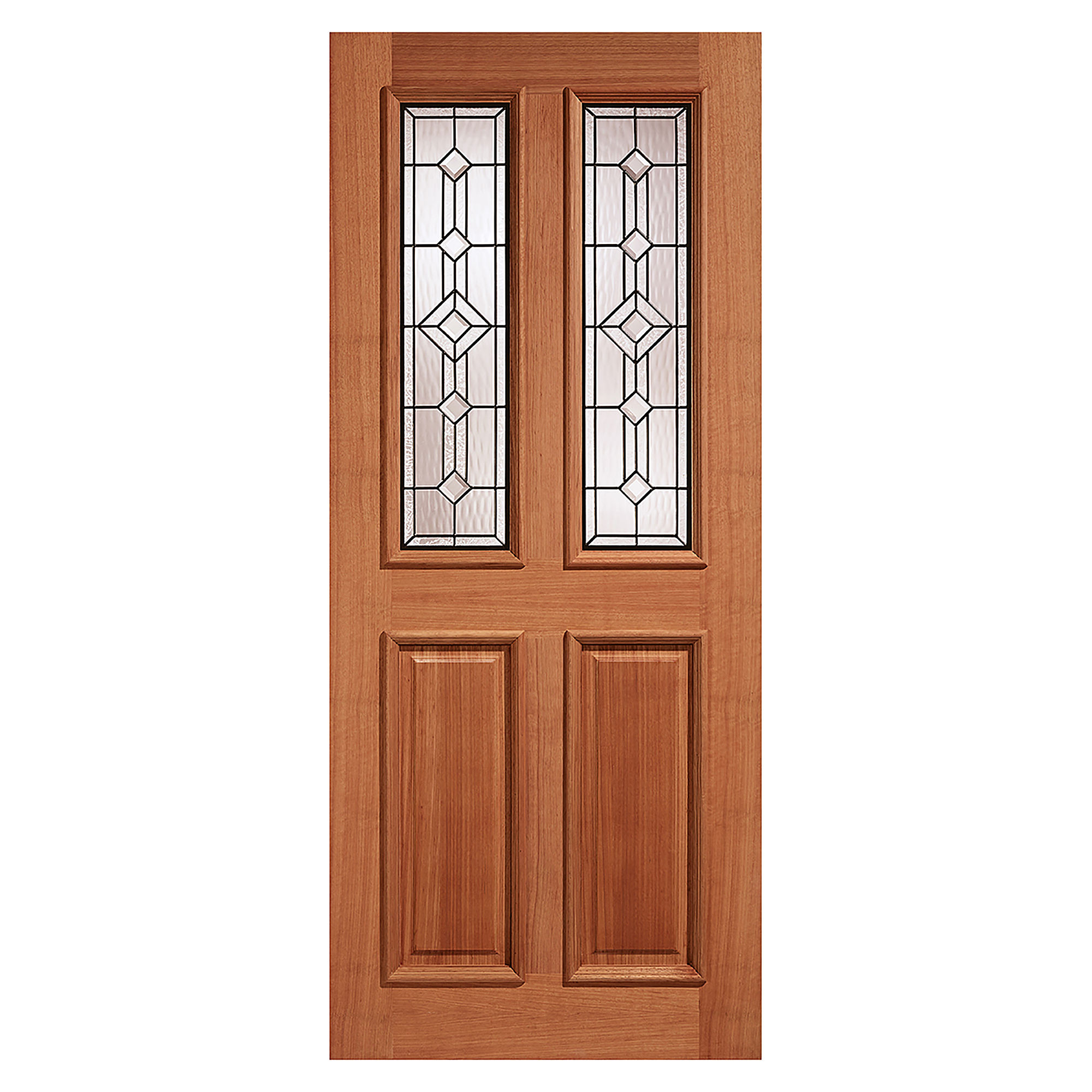 External Doors | Exterior Wood Doors & Oak Front Doors