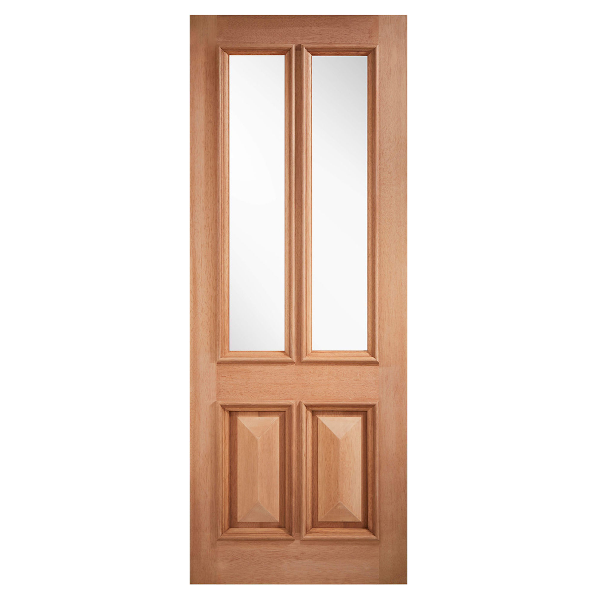 External Doors | Exterior Wood Doors & Oak Front Doors