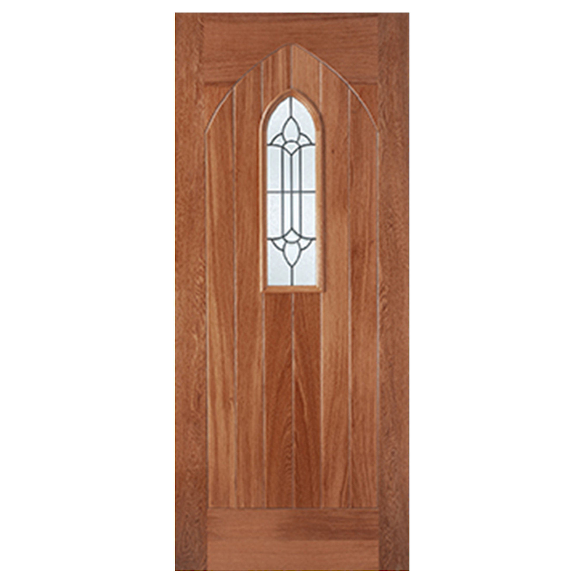 External Doors | Exterior Wood Doors & Oak Front Doors