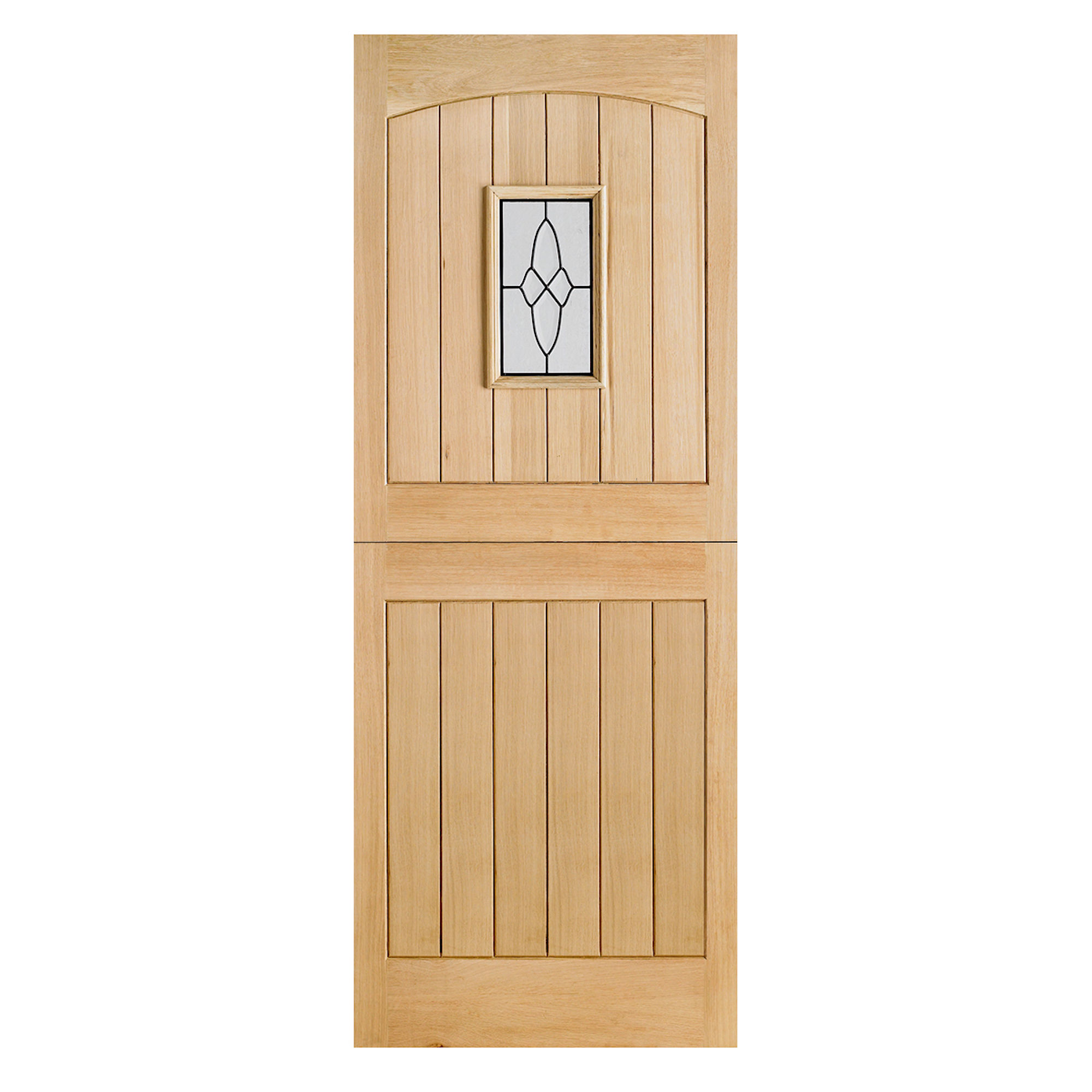 External Doors | Exterior Wood Doors & Oak Front Doors