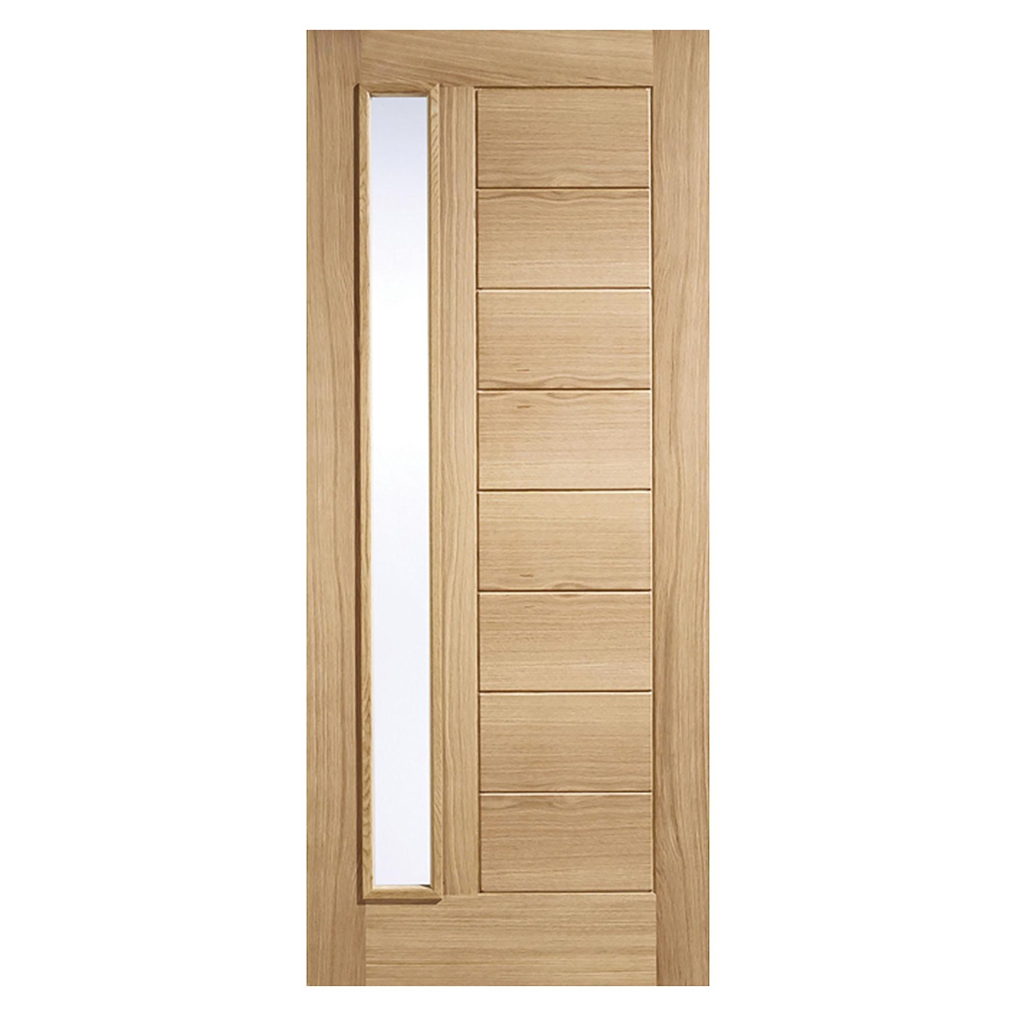 External Doors | Exterior Wood Doors & Oak Front Doors