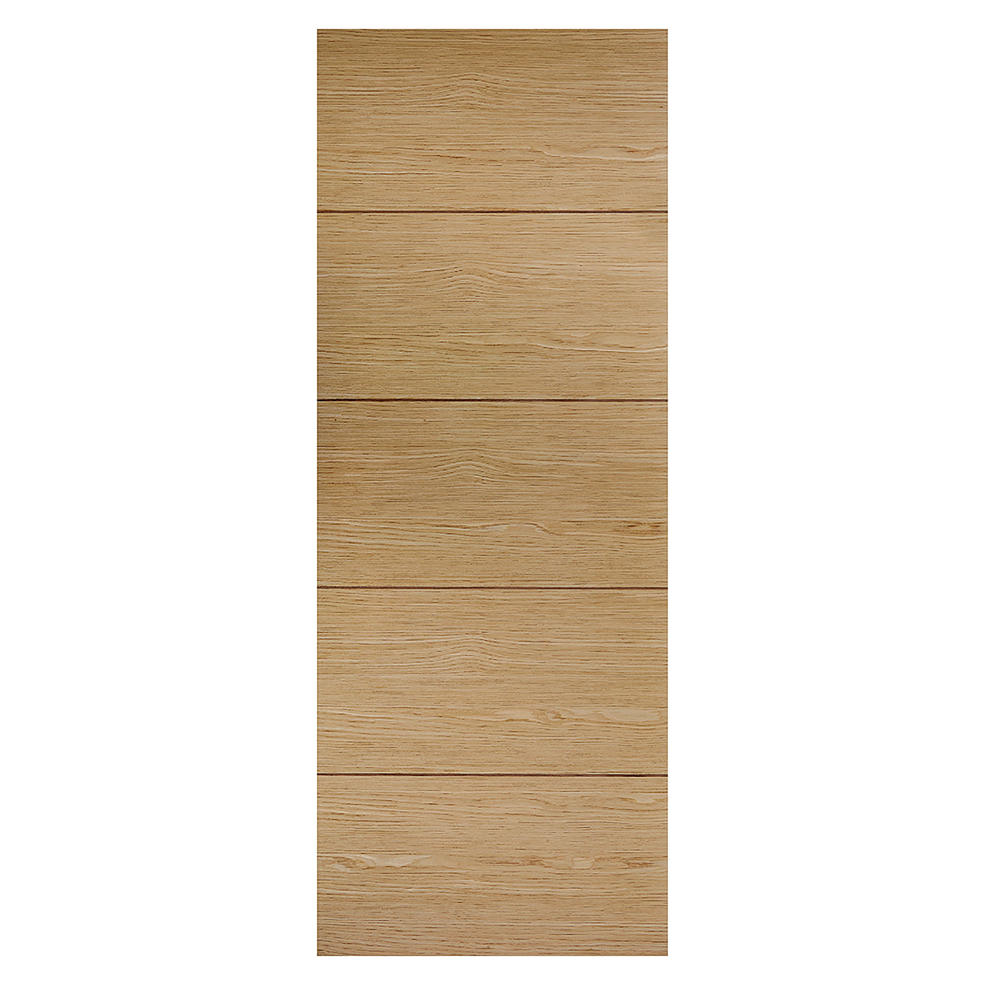 Solid Oak Internal Doors | Solid Core Interior Doors