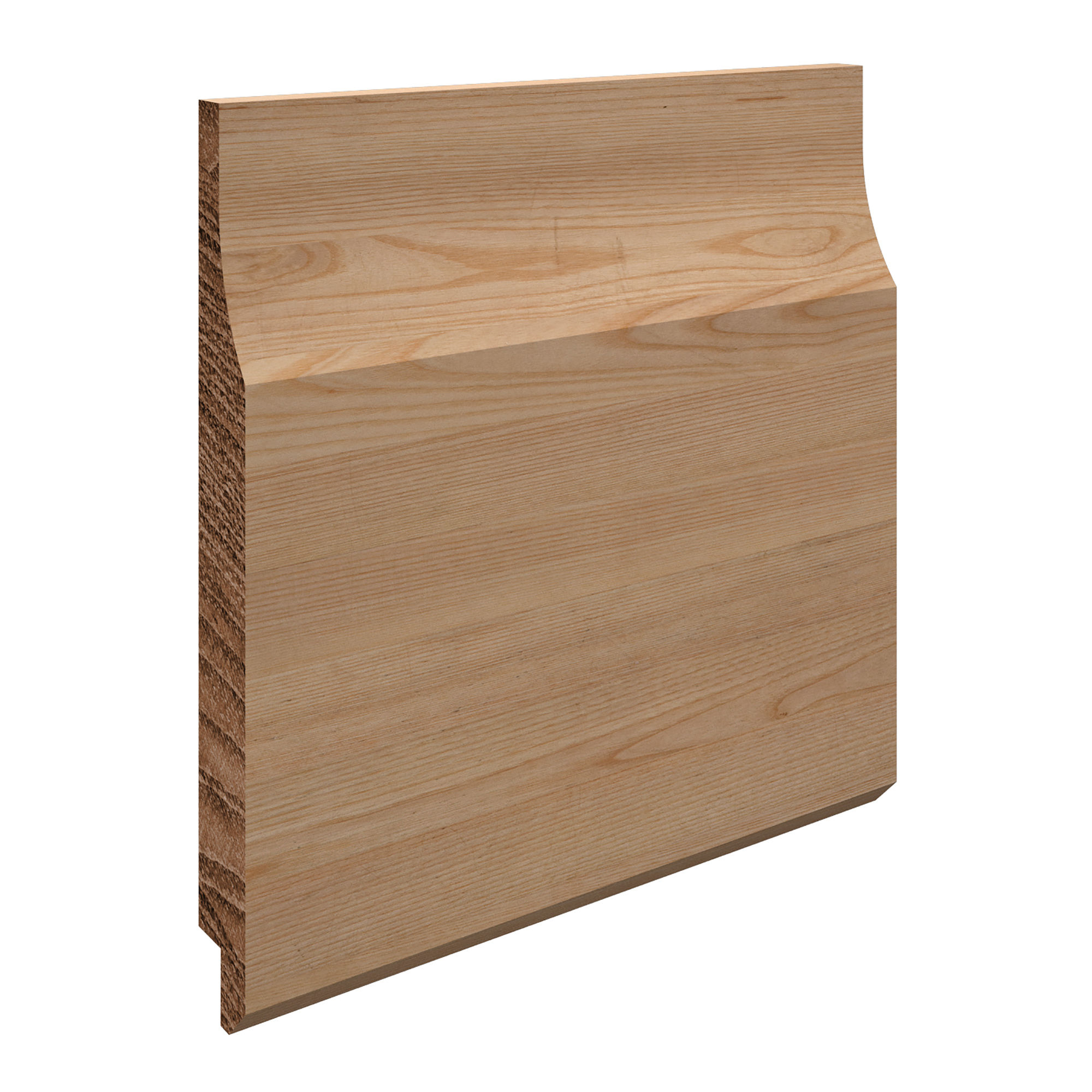 Wood Cladding | Timber Cladding Panels for Walls
