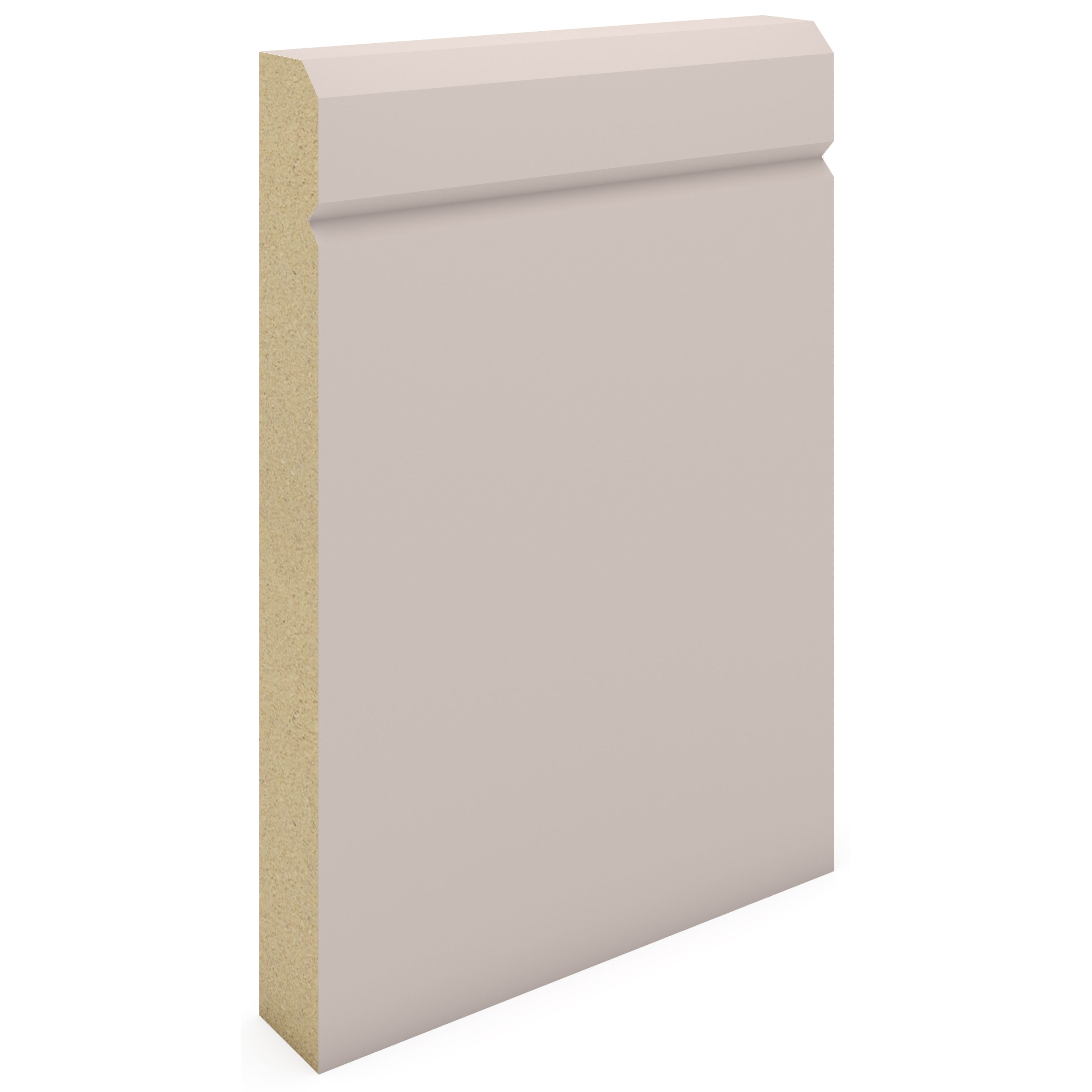 MDF Architrave - Architrave - Skirting & Architrave - Joinery