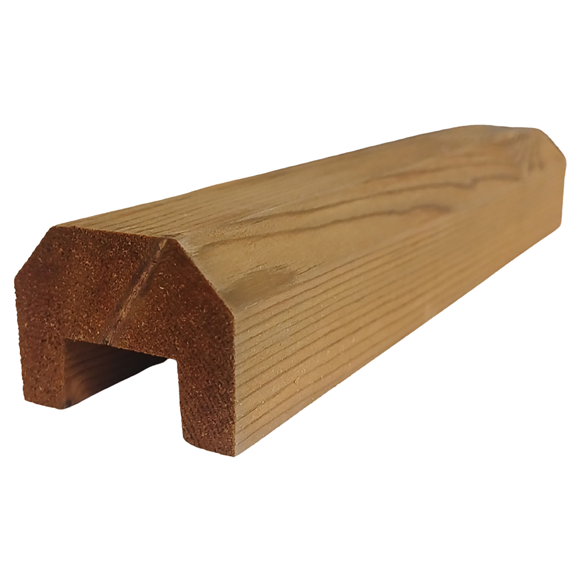 Fence Post Caps & Fence Capping | Fence Capping Rails