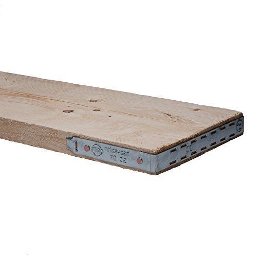 Scaffold Boards & Planks | New & Treated Scaffold Boards